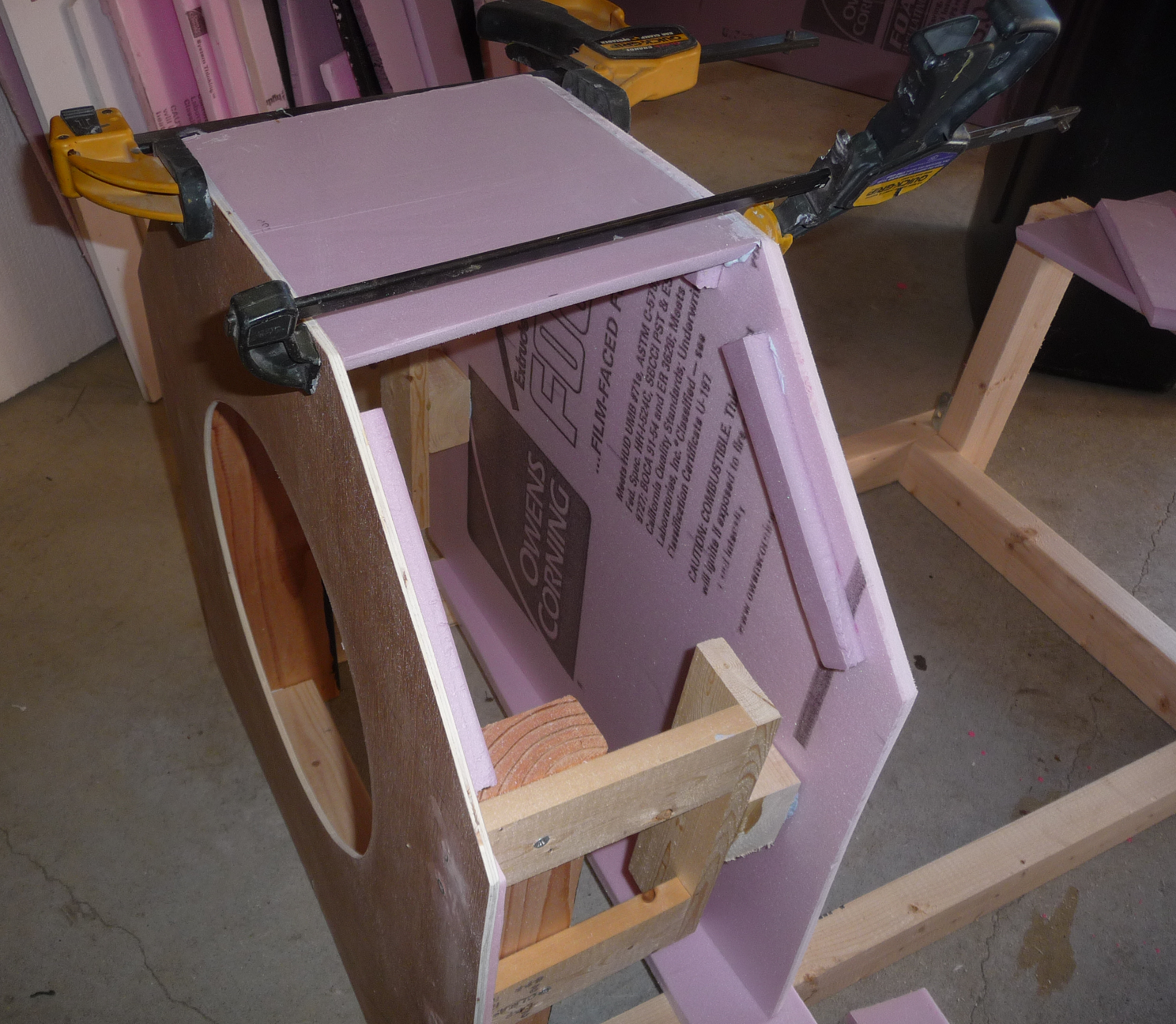 Building a Magic Pensieve : 5 Steps (with Pictures) - Instructables