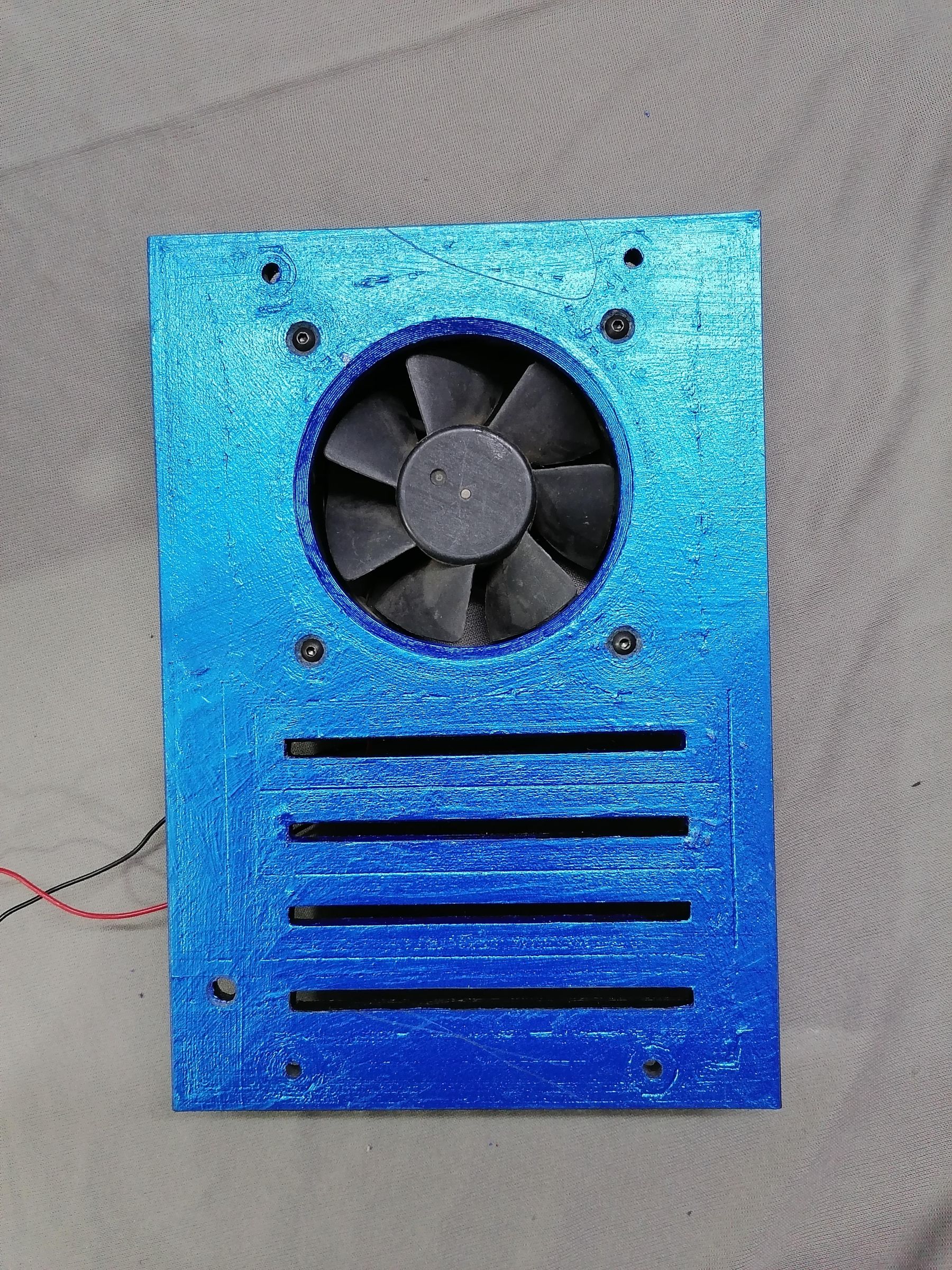 DIY Bench Power Supply : 20 Steps (with Pictures) - Instructables