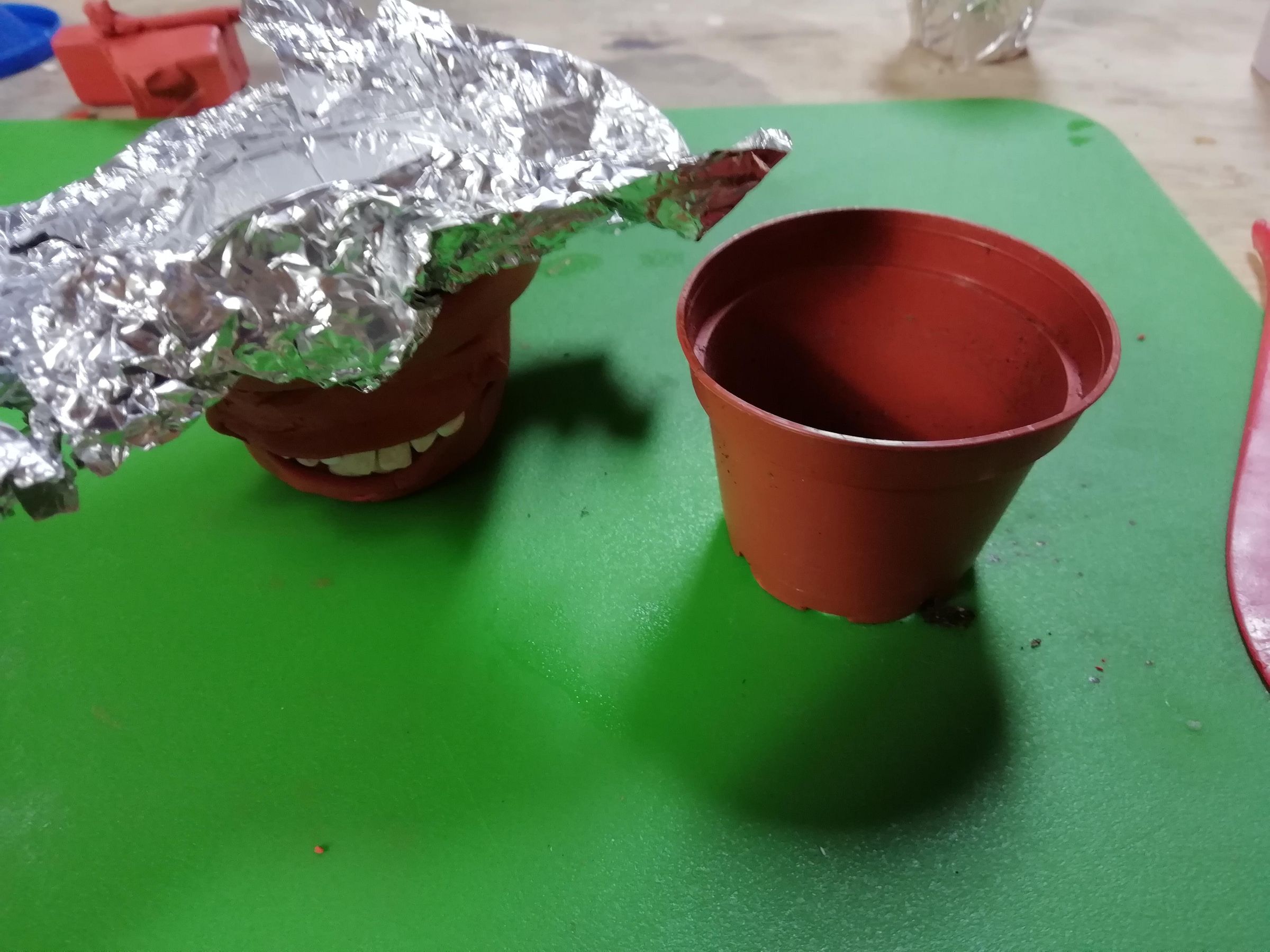 Happy Plant Pots : 4 Steps (with Pictures) - Instructables