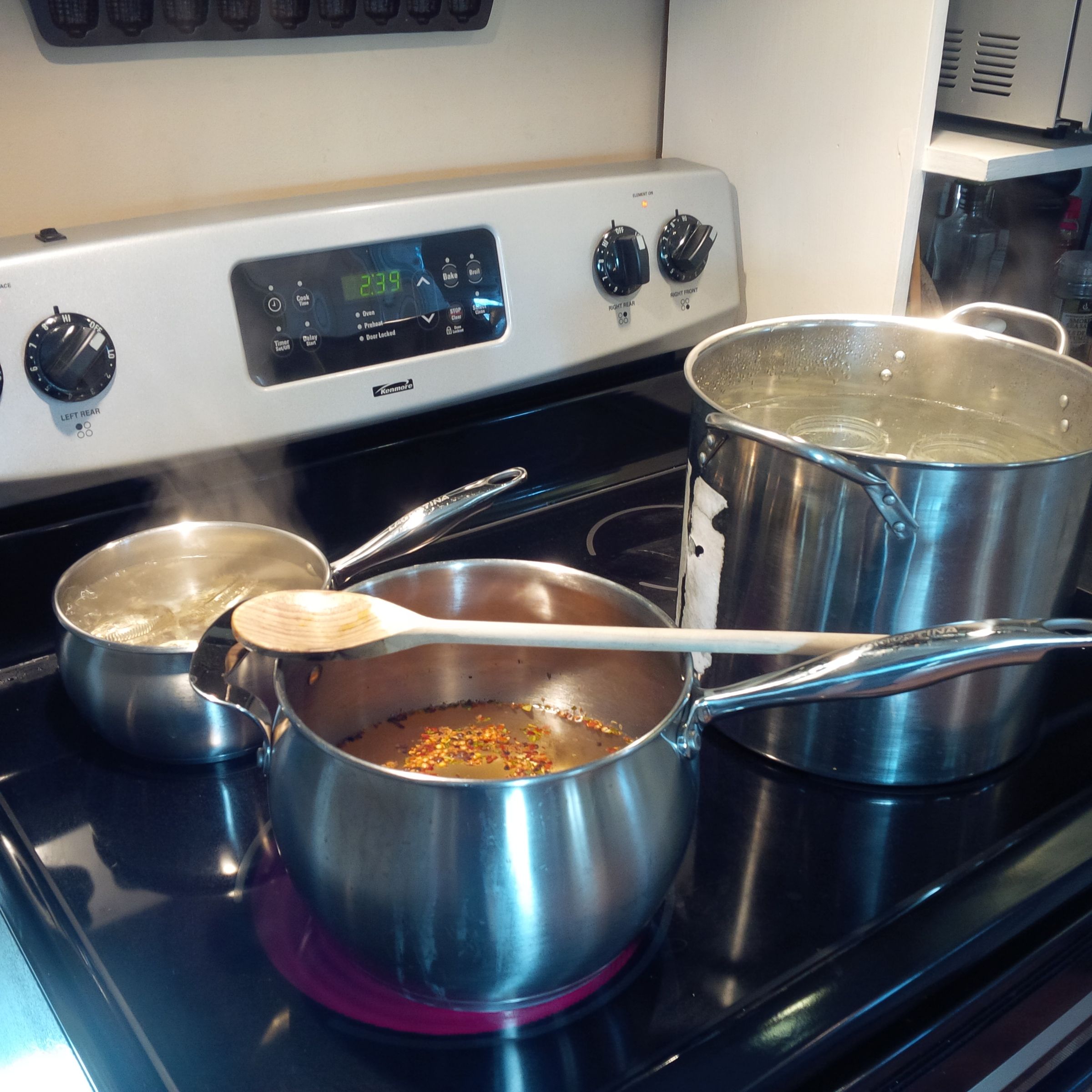 Pickled Smelt : 5 Steps (with Pictures) - Instructables