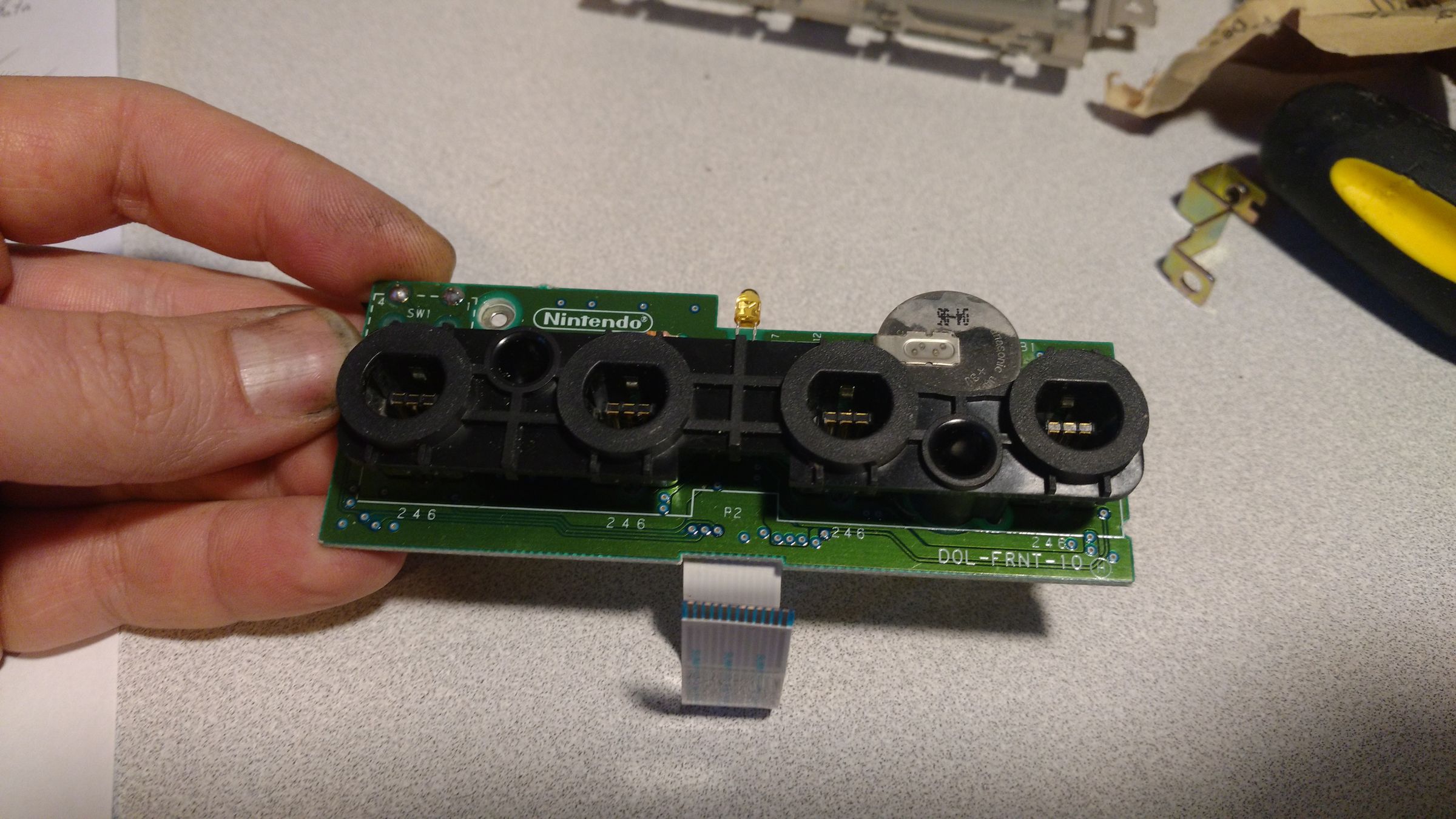 Retropie Gamecube Case Project : 14 Steps - Instructables