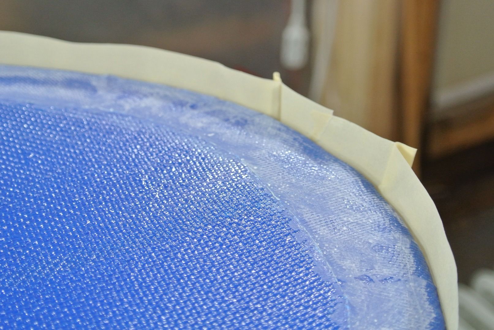 How to Make a Surfboard : 39 Steps (with Pictures) - Instructables