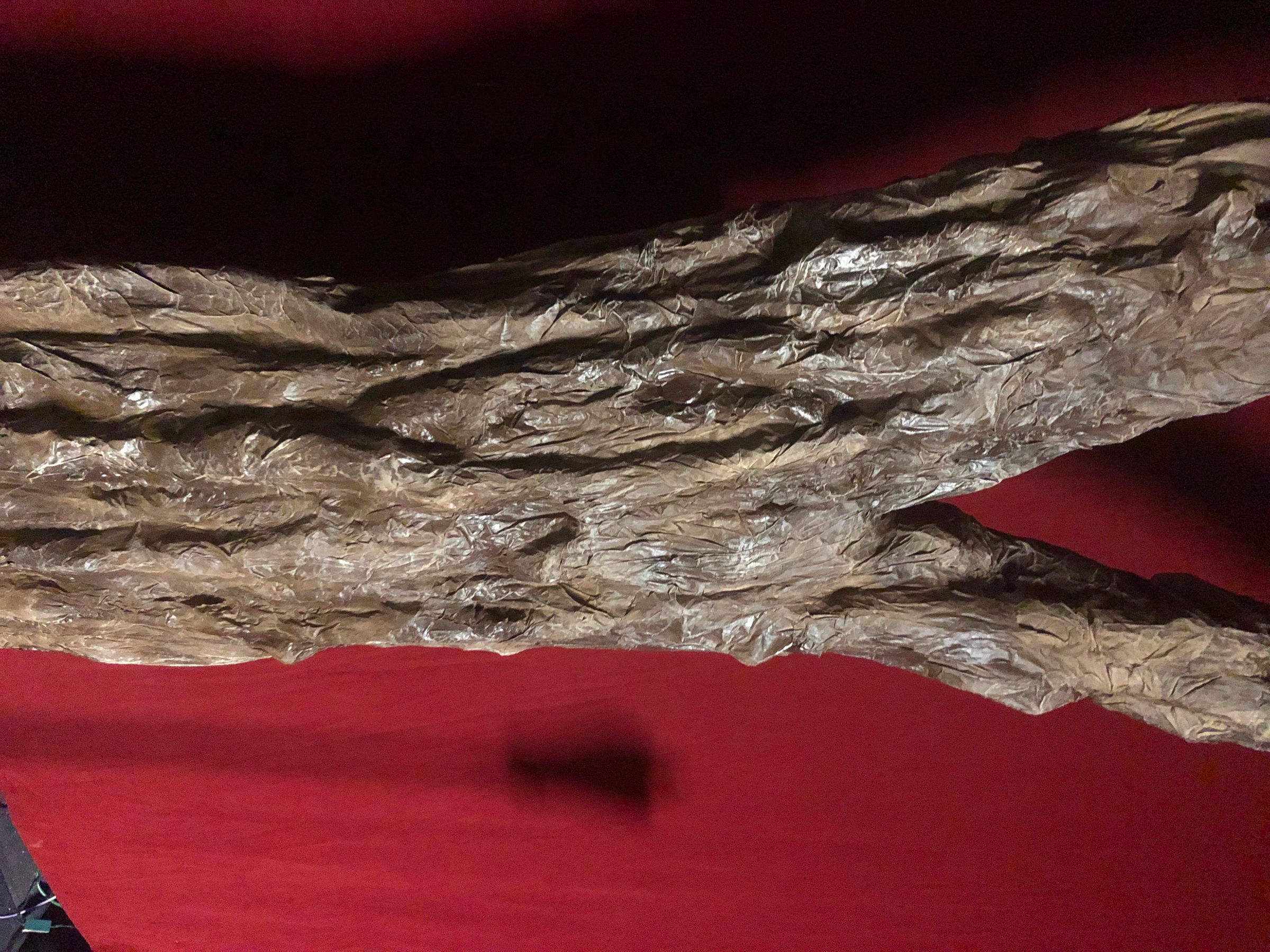 Faux Tree for Stage : 3 Steps - Instructables