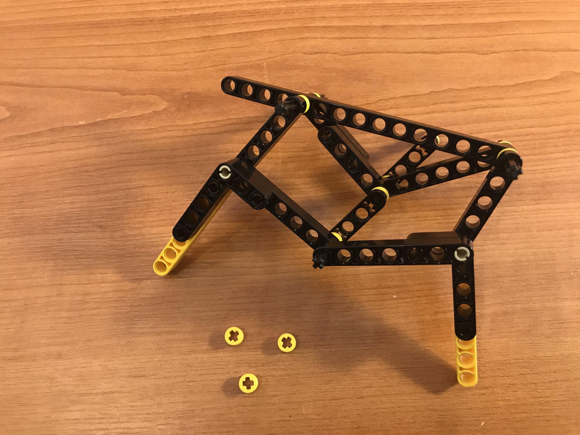 Spot Mini-Micro : 6 Steps (with Pictures) - Instructables