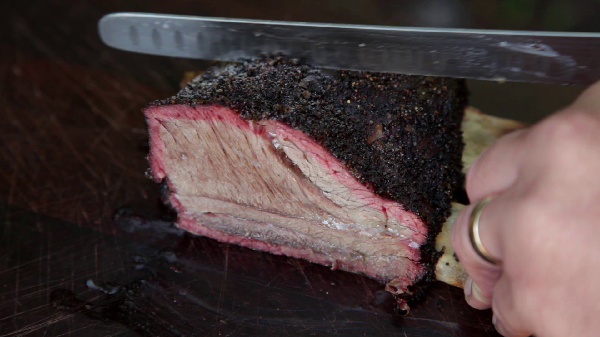 How to Cook a Beef Short Rib Burger : 12 Steps (with Pictures ...
