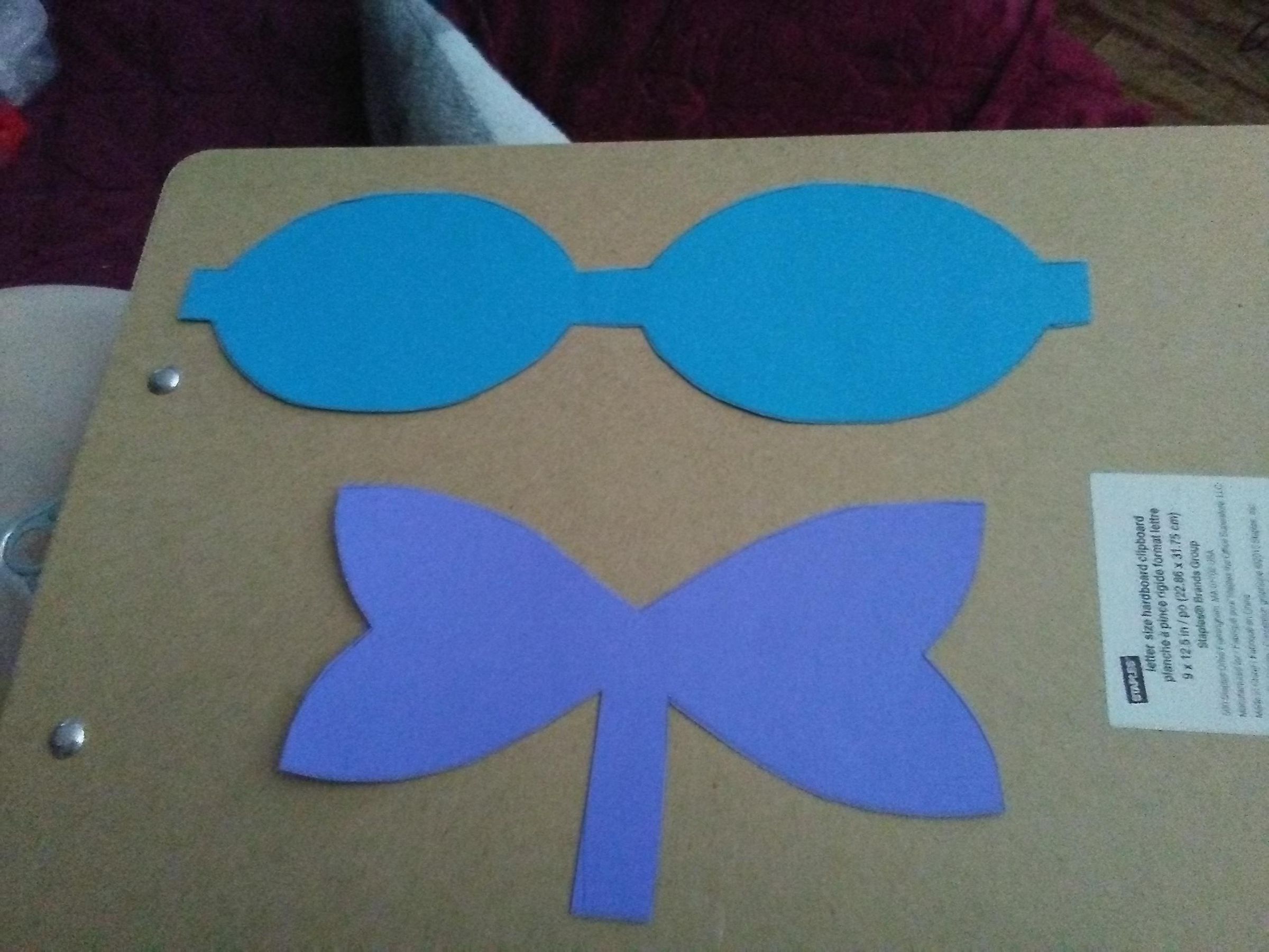 3 Different Kinds of Bows : 14 Steps (with Pictures) - Instructables