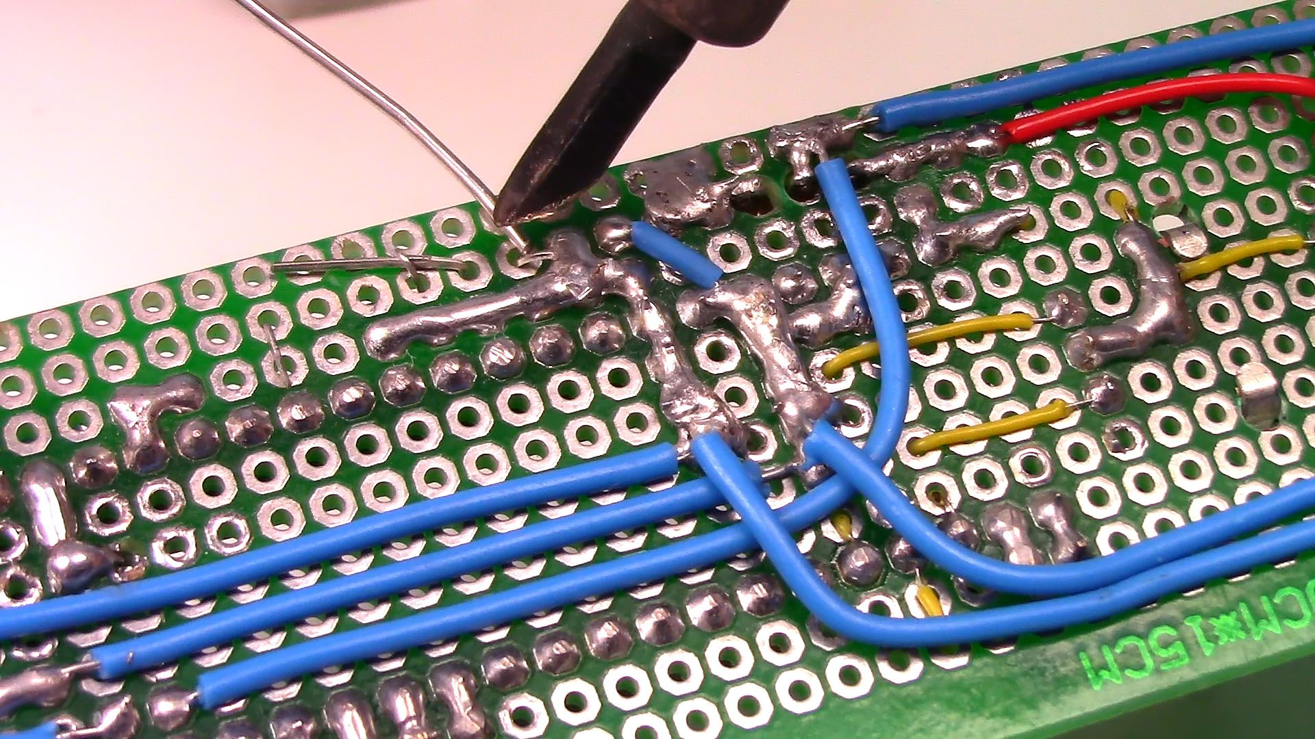 Upgrade DIY Mini DSO to a Real Oscilloscope With Awesome Features : 10 ...