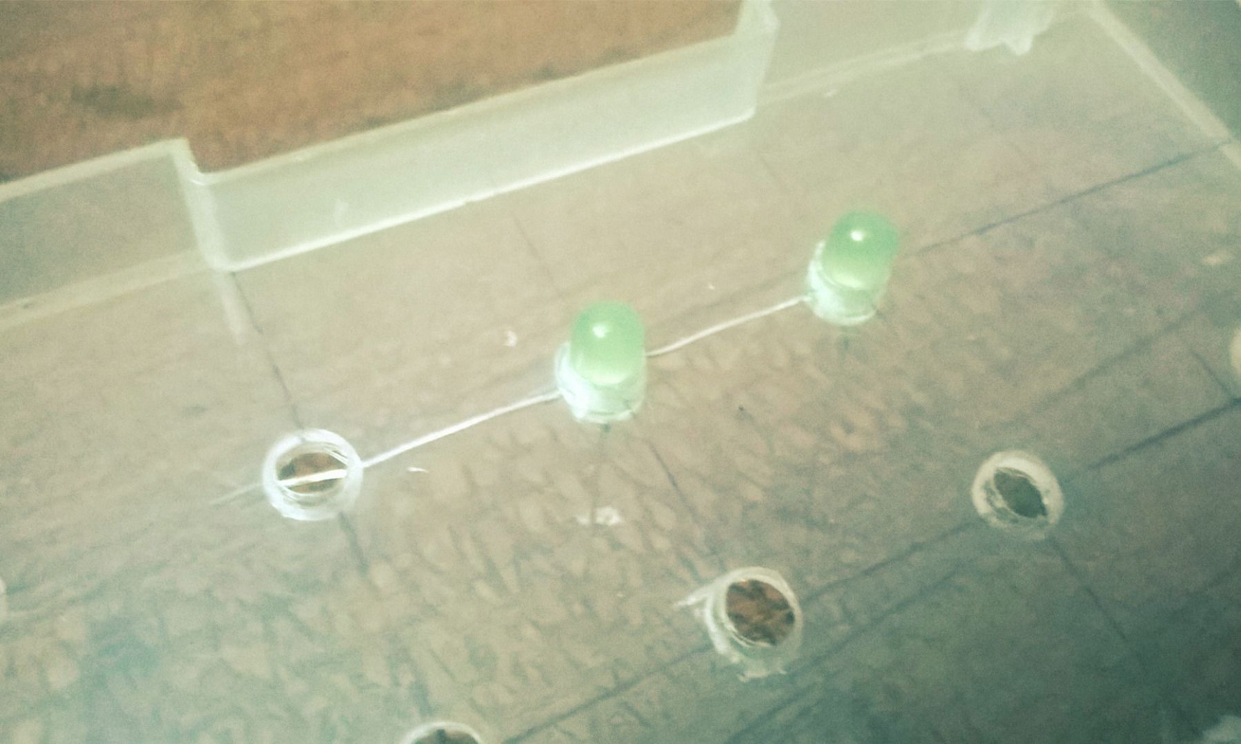 How to Build a JIG for LEDcube (Full Tutorial) : 4 Steps - Instructables
