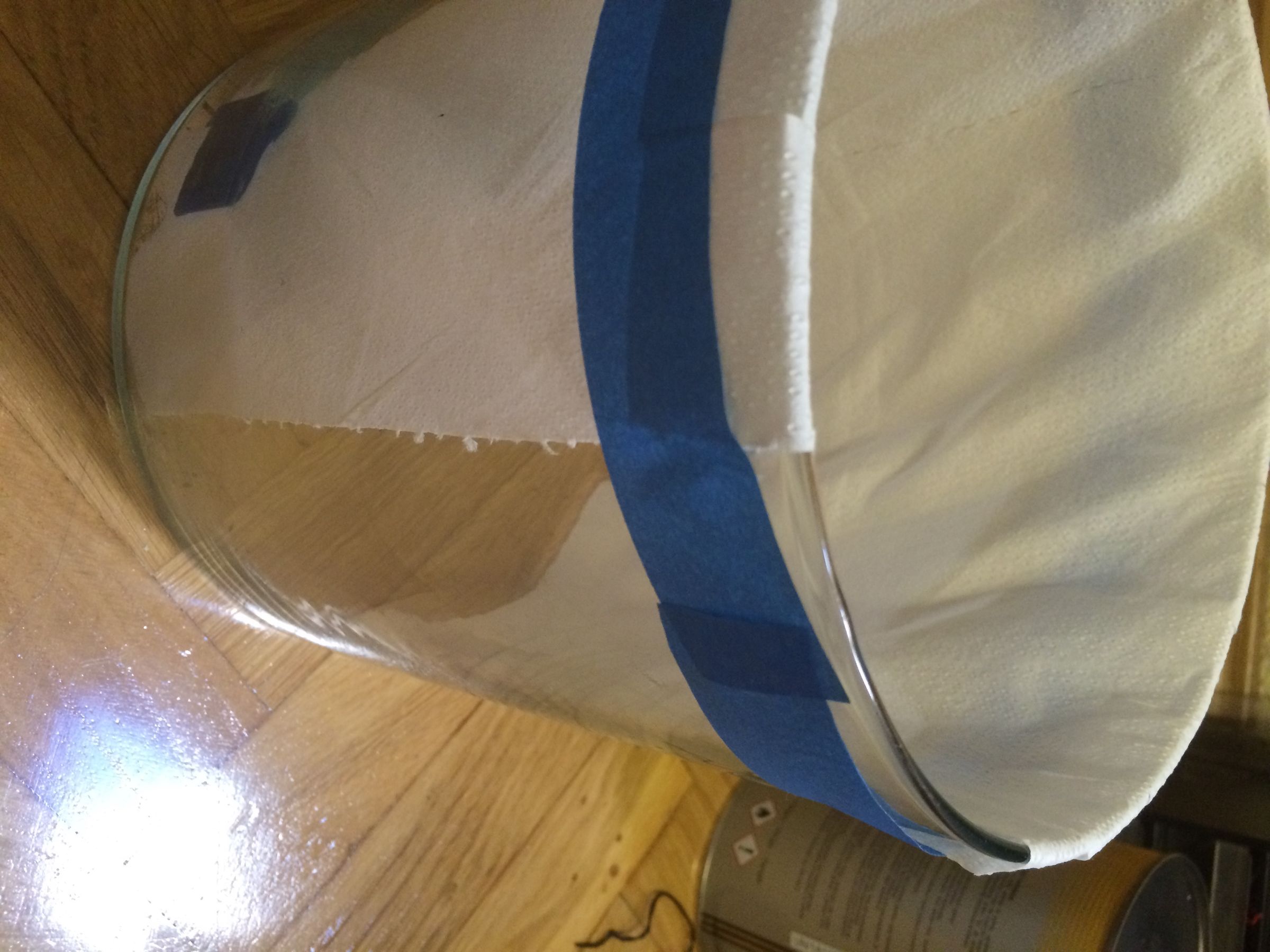 Smooth 3D Prints With Acetone : 8 Steps (with Pictures) - Instructables