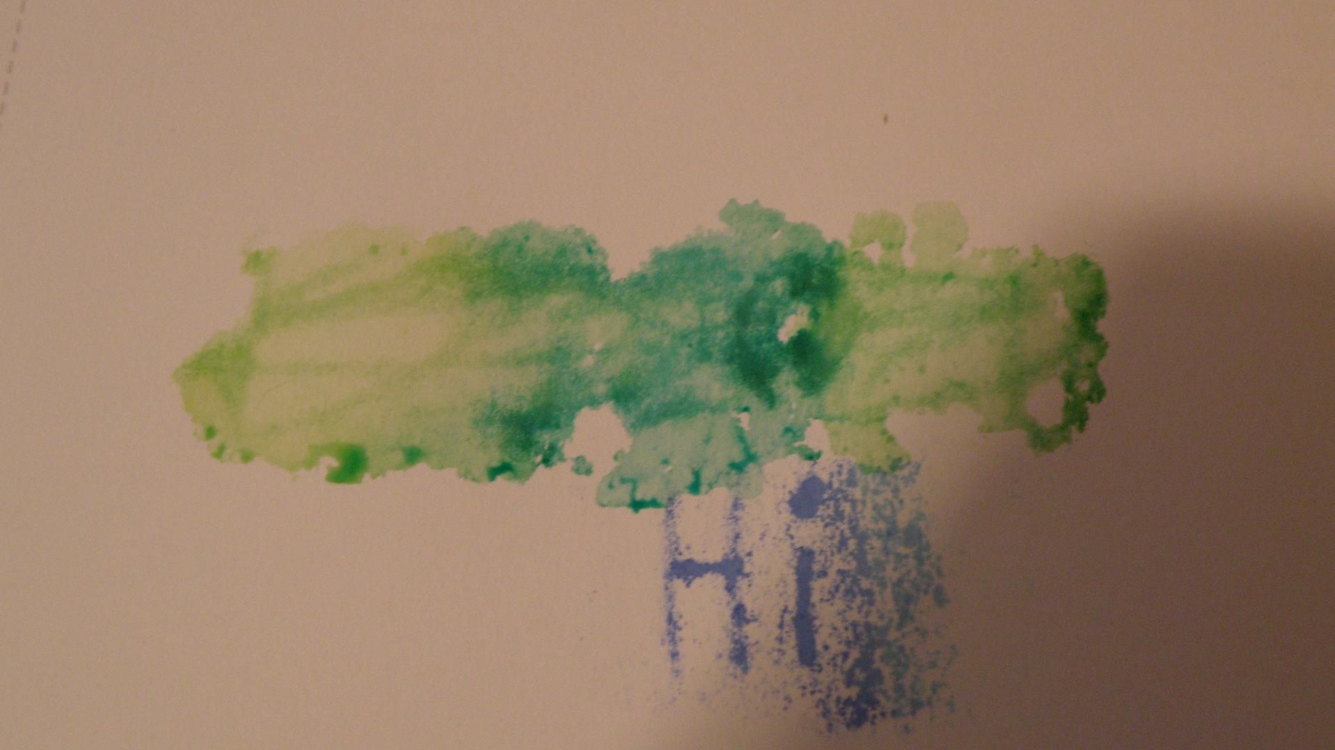 How to Make a Water Bookmark : 4 Steps - Instructables