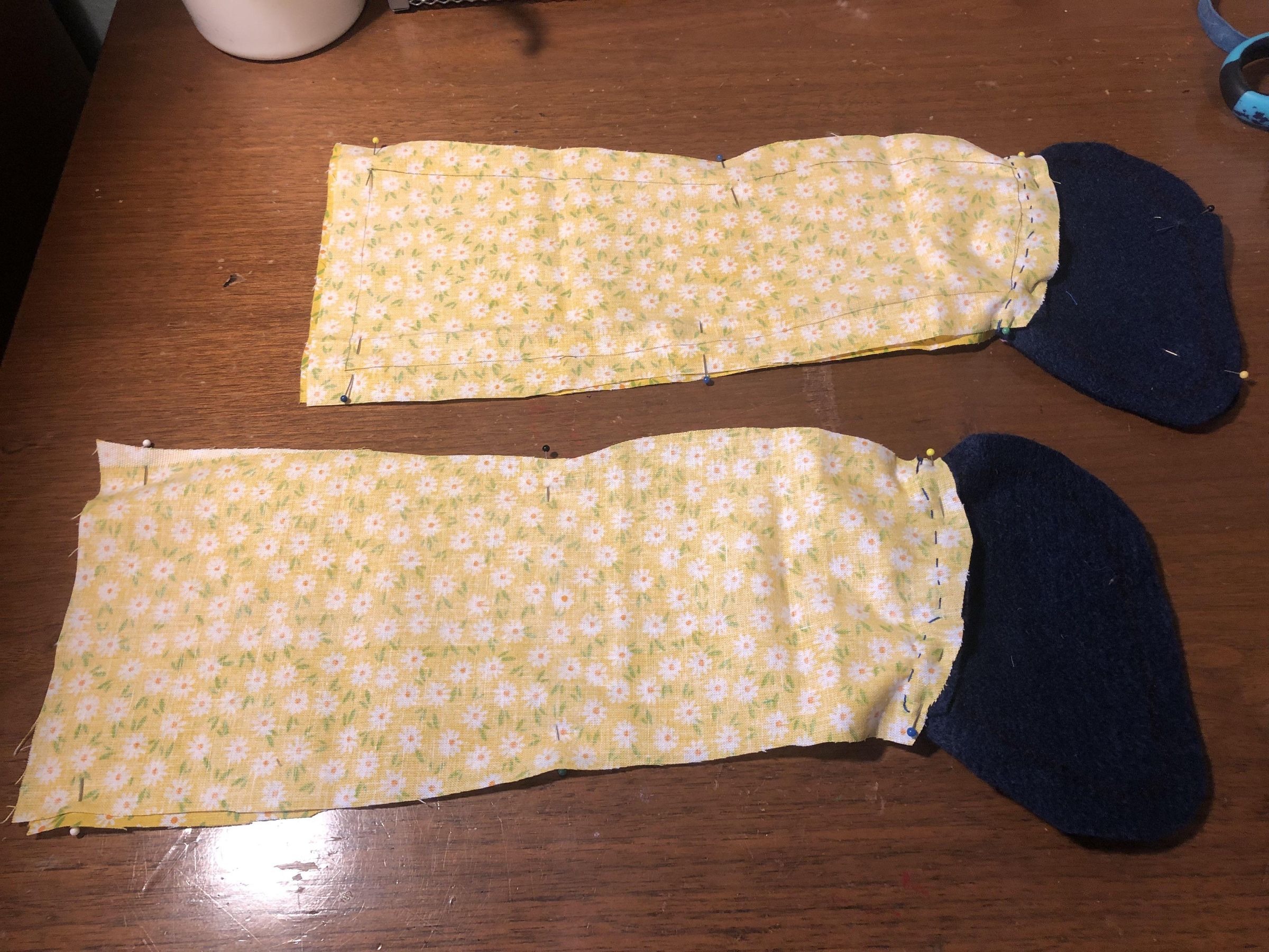 Super Easy Rag Doll Tutorial : 9 Steps (with Pictures) - Instructables