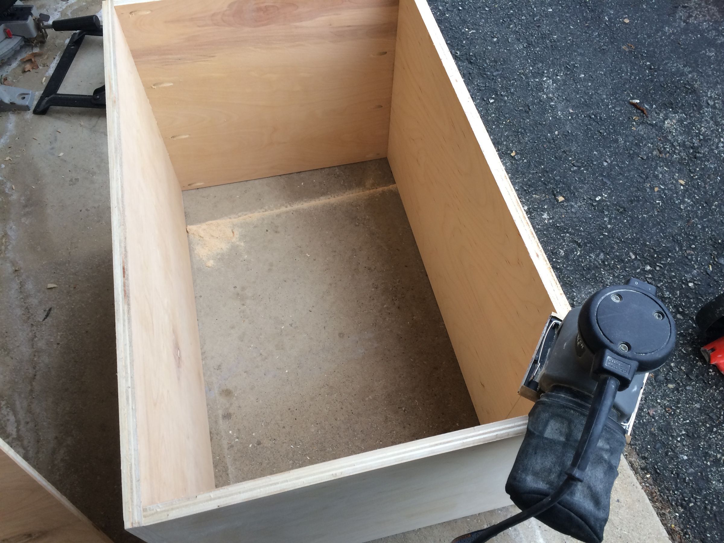 Chest of Drawers : 11 Steps (with Pictures) - Instructables