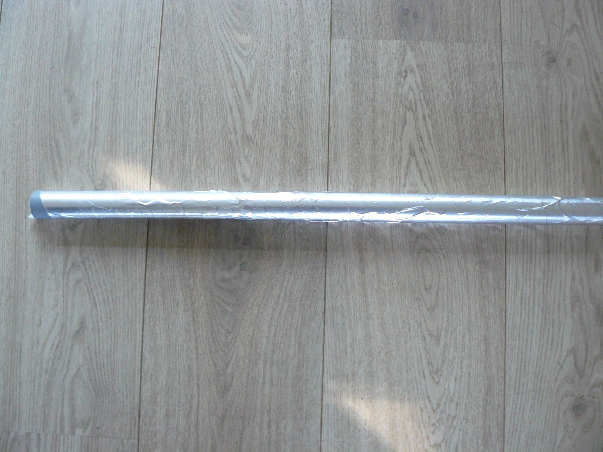 Capacitive Fluid Level Sensor : 14 Steps (with Pictures) - Instructables