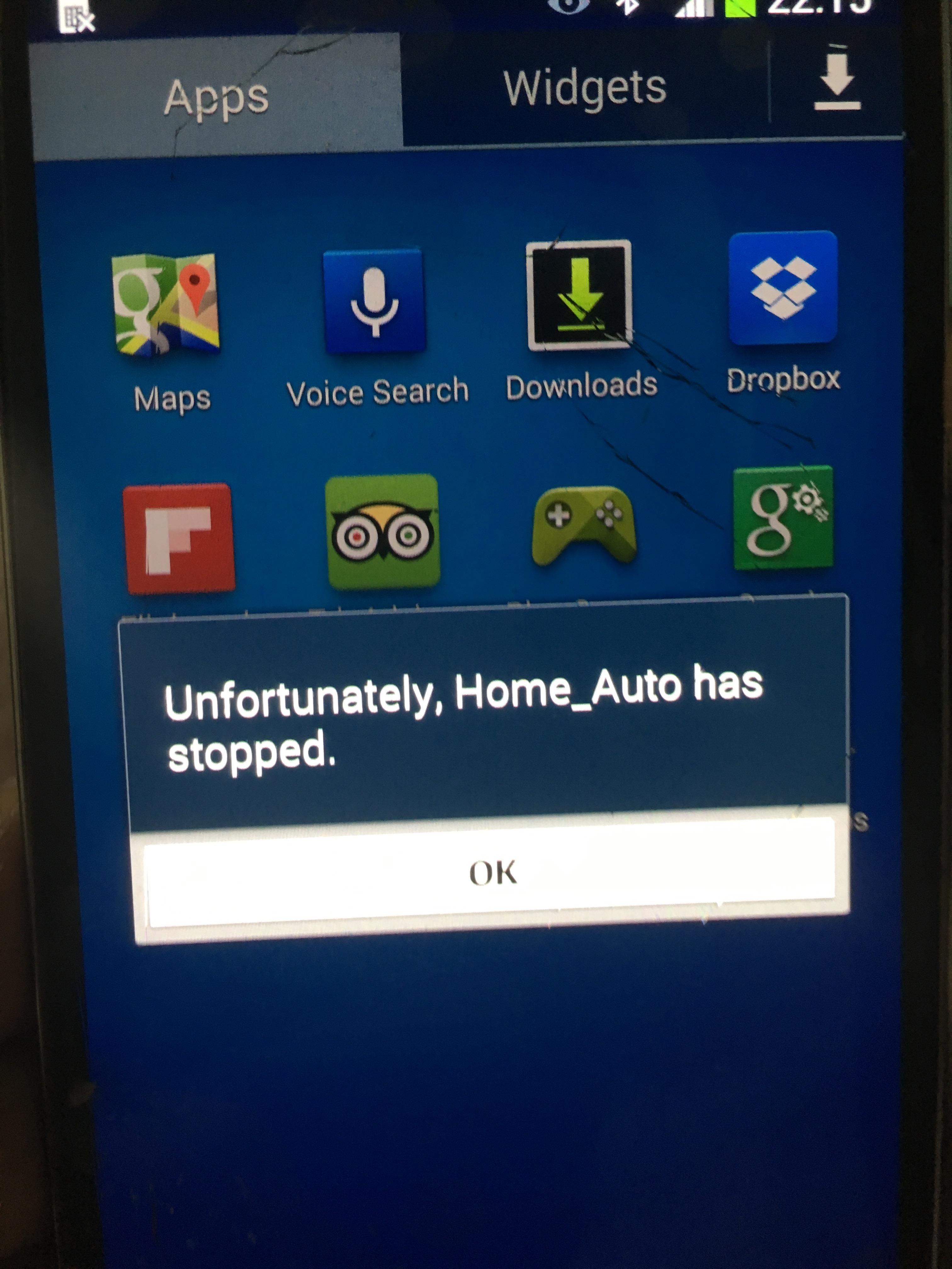 Home Automation System Using Arduino and HC-05 Bluetooth Module : 5 ...