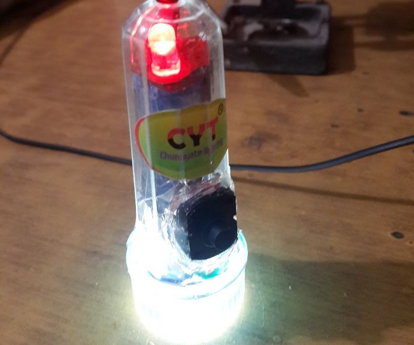 Pocket Light : 7 Steps (with Pictures) - Instructables