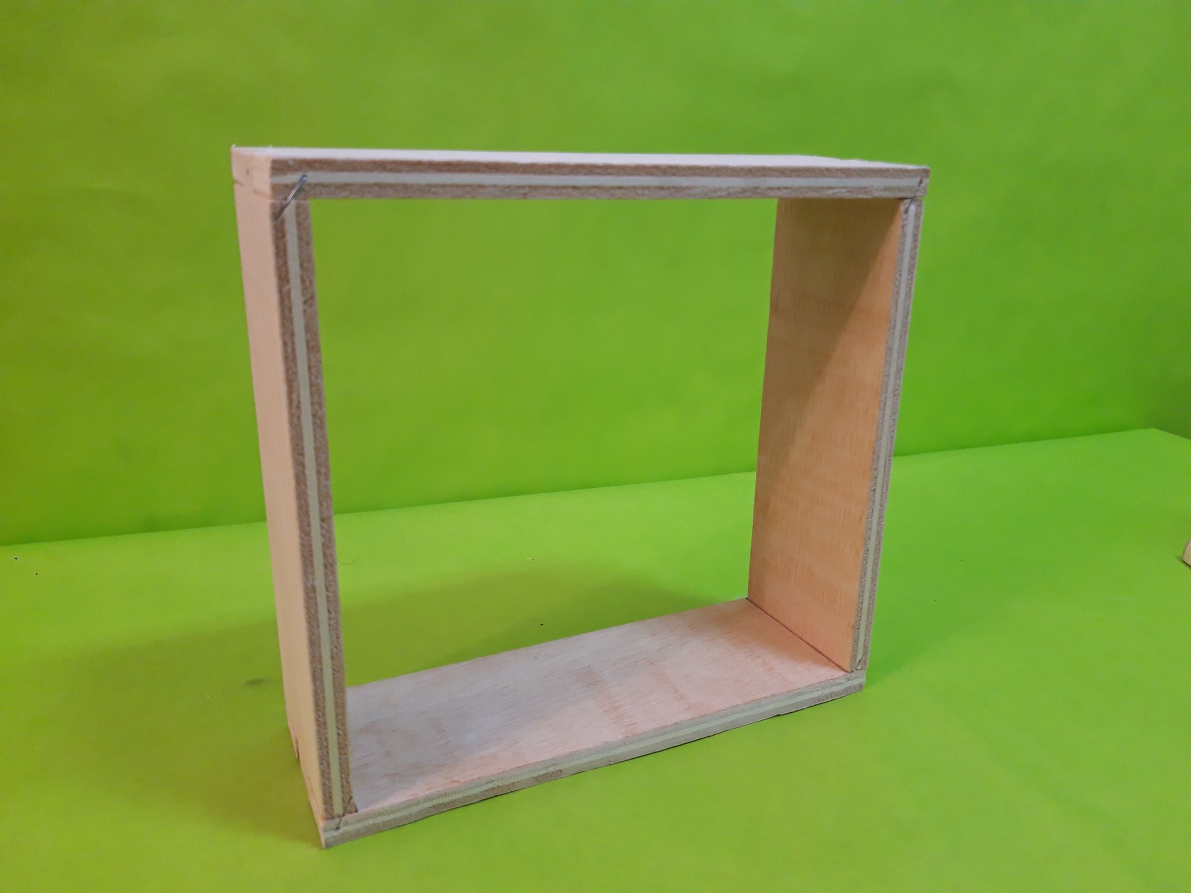 RGB Fibonacci Clock : 5 Steps (with Pictures) - Instructables