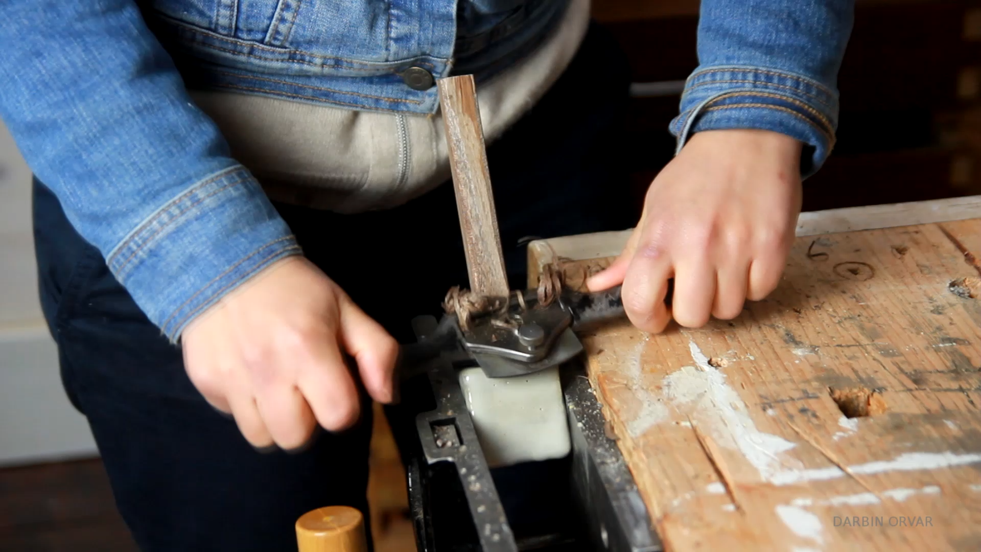 LEGO, Concrete & Epoxy Mallet : 8 Steps (with Pictures) - Instructables