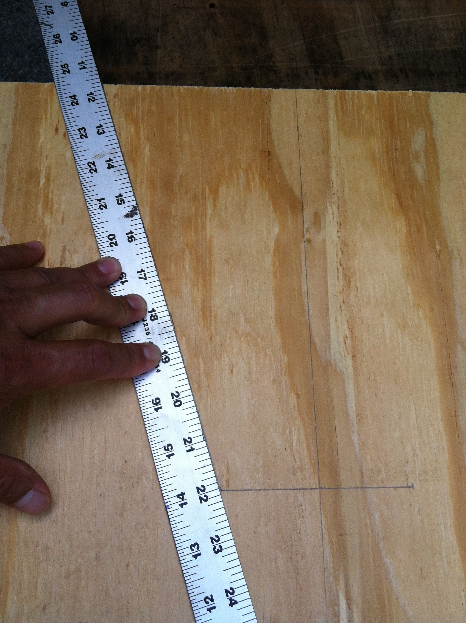 $25 SURFBOARD SHAPING RACK - Instructables
