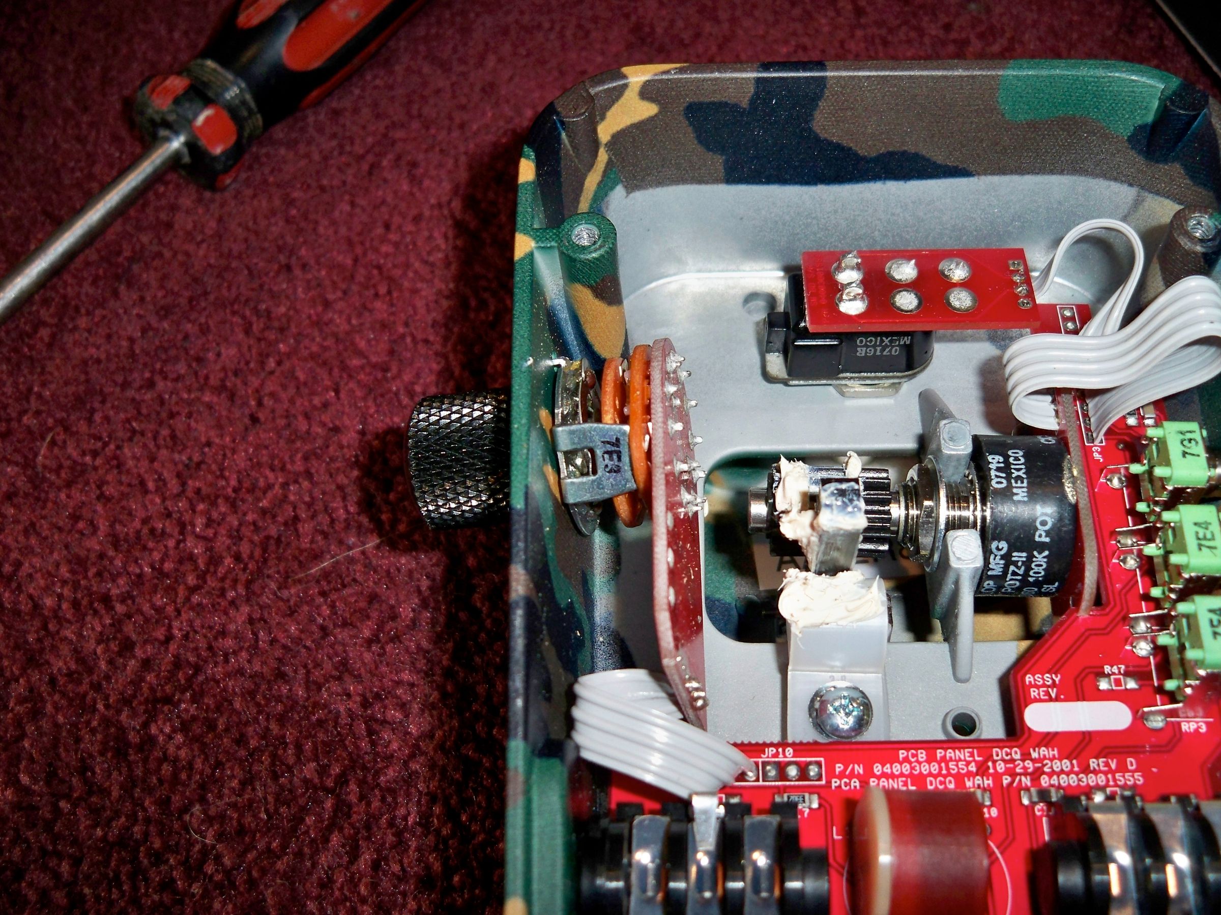 DB-01 - Instructables