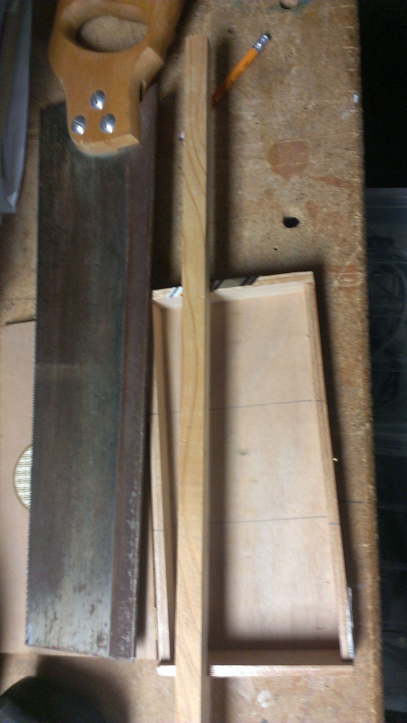 Upcycled Tea Bag Organizer : 4 Steps - Instructables