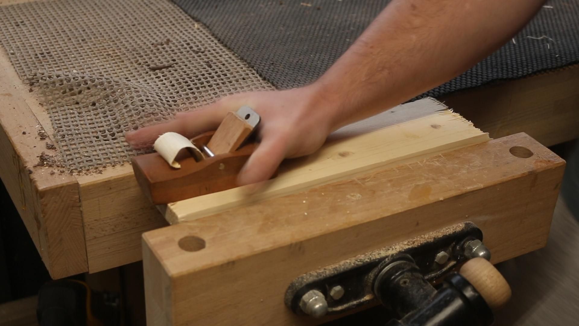 Sneaky Hidden Pocket Hole Jig (Concept) : 3 Steps - Instructables