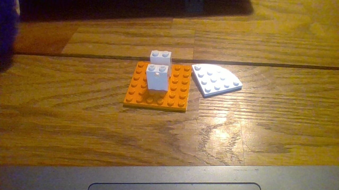 5 Lego Simple Machines : 5 Steps - Instructables