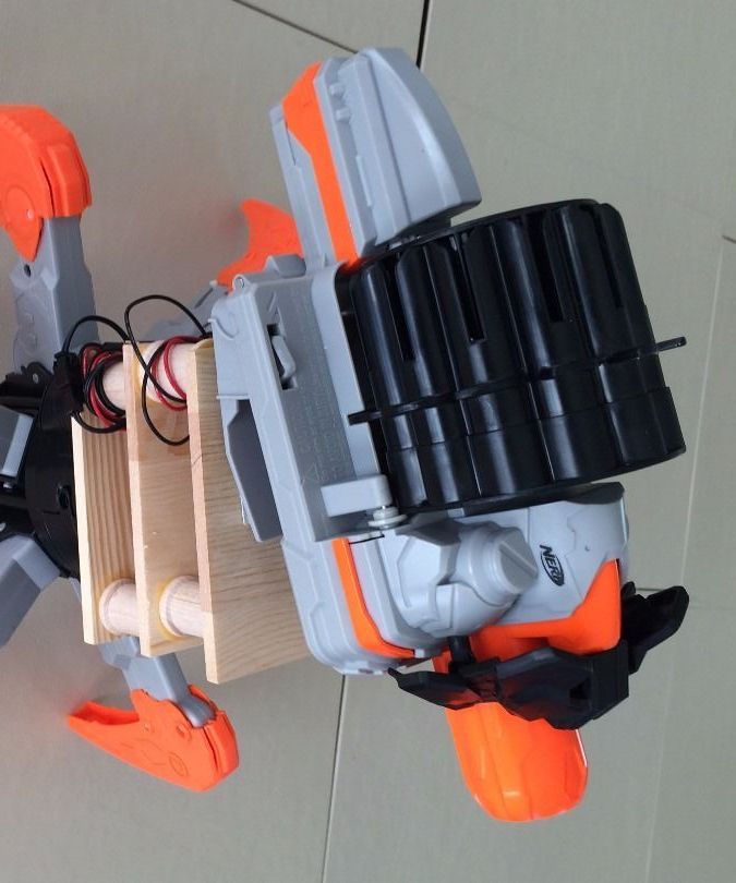 Raspberry Pi FPV on RC TerraDrone : 6 Steps - Instructables