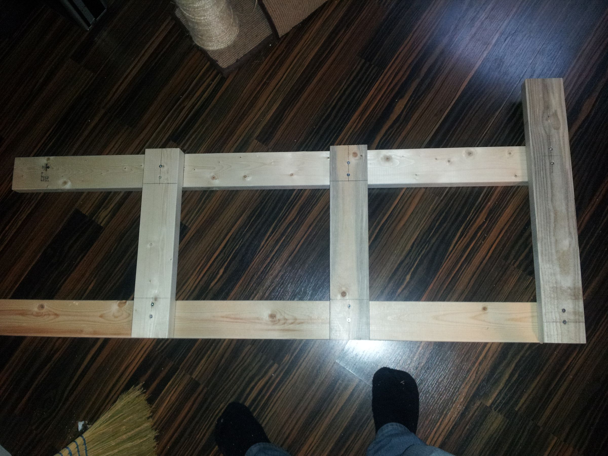 Classy Cat Tower : 6 Steps (with Pictures) - Instructables