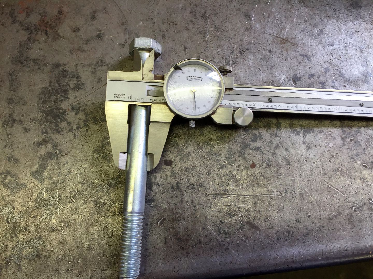 Trailer Jack Hack : 8 Steps (with Pictures) - Instructables