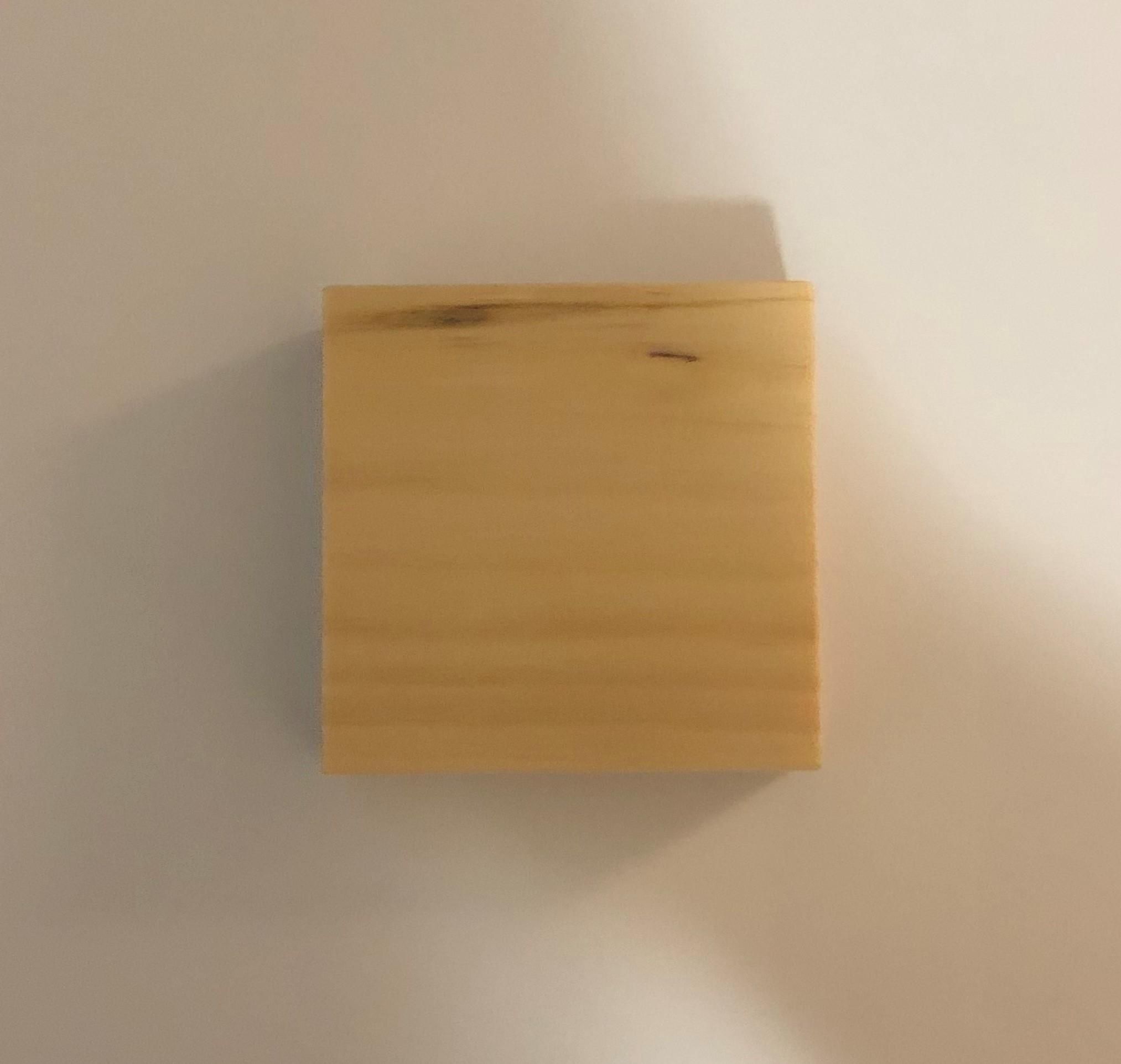 Cube Puzzle Made of Wood : 7 Steps (with Pictures) - Instructables