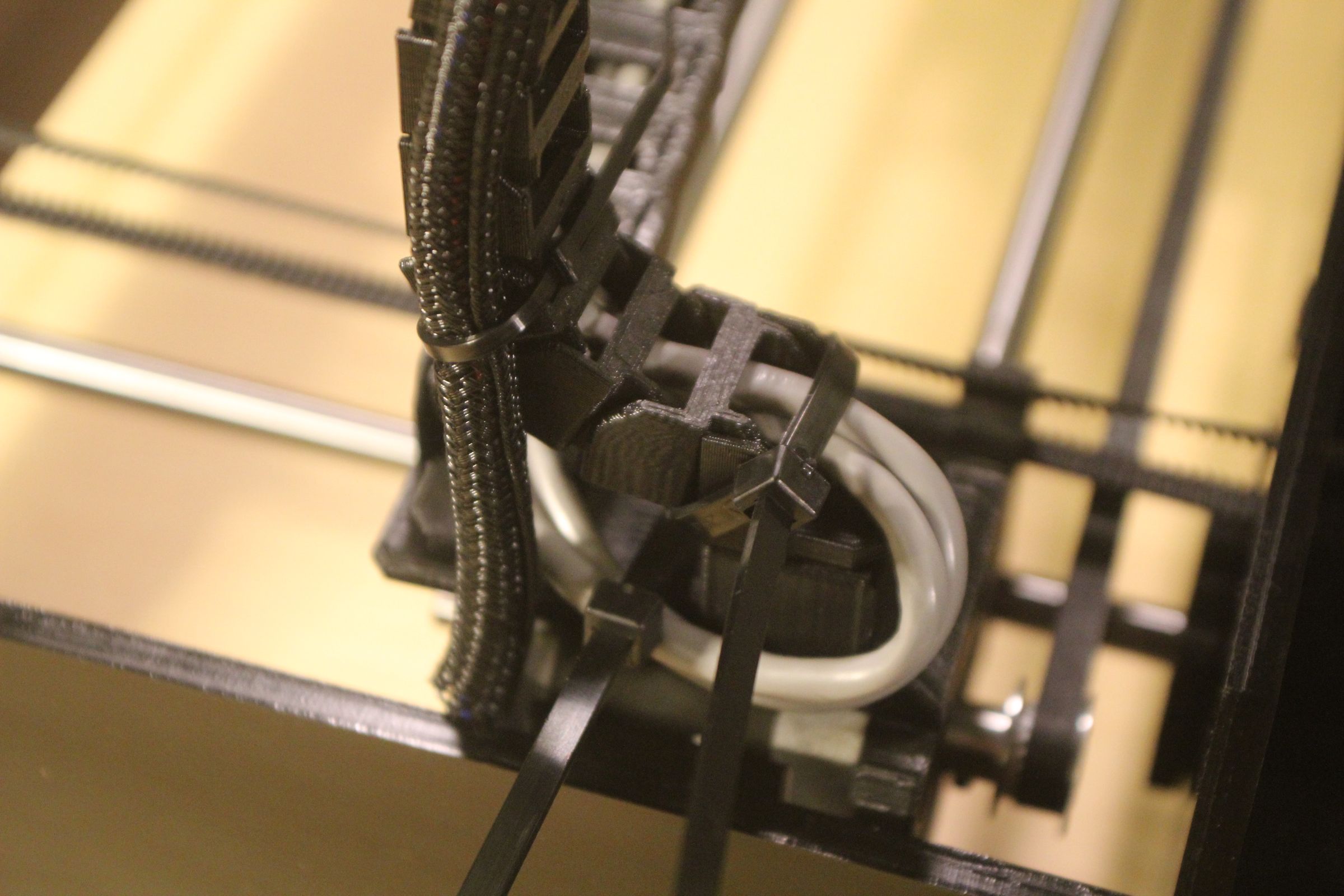 XY Gantry Module for Lum Printer : 10 Steps - Instructables