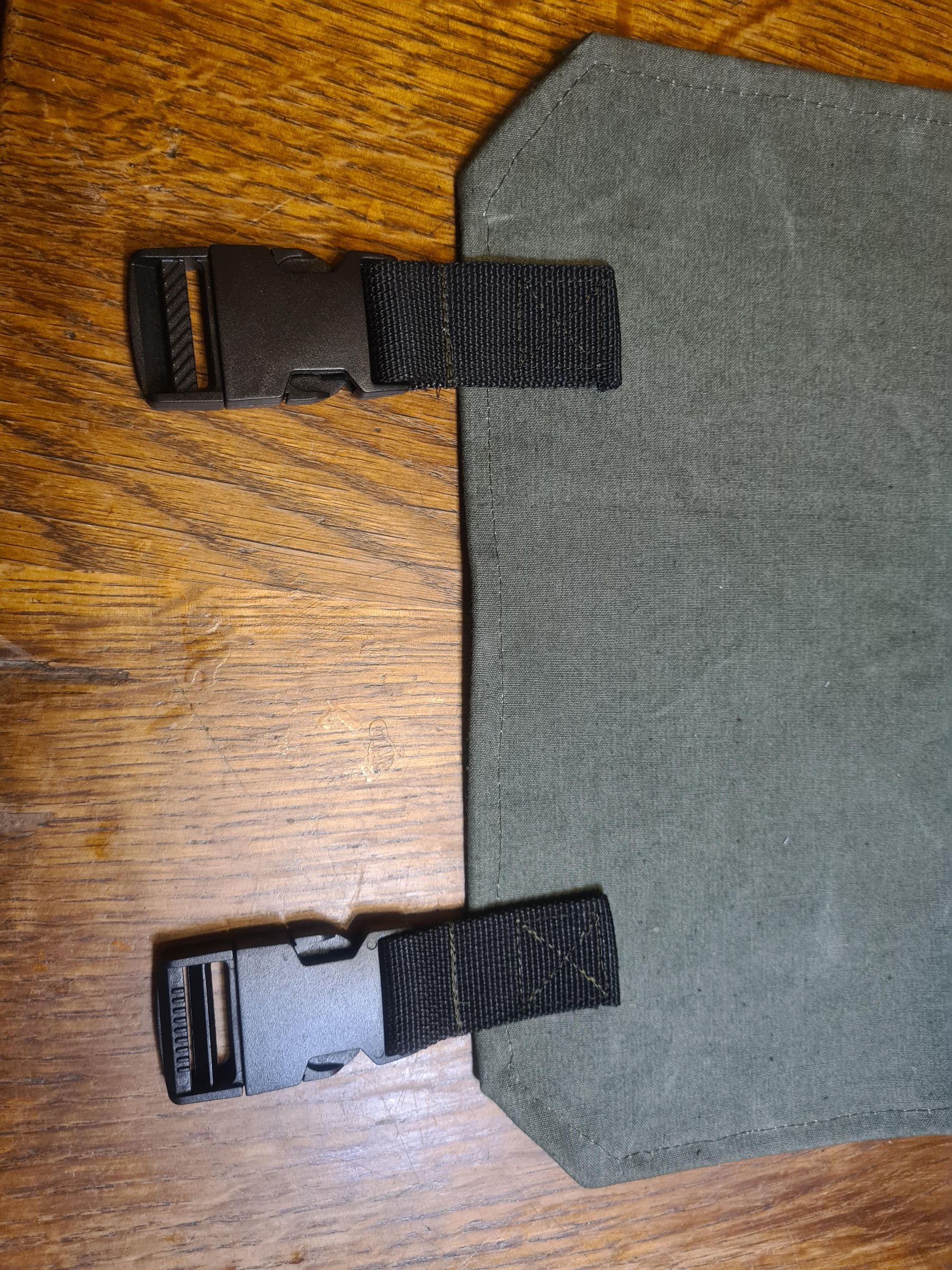 Outdoors Backpack : 10 Steps (with Pictures) - Instructables