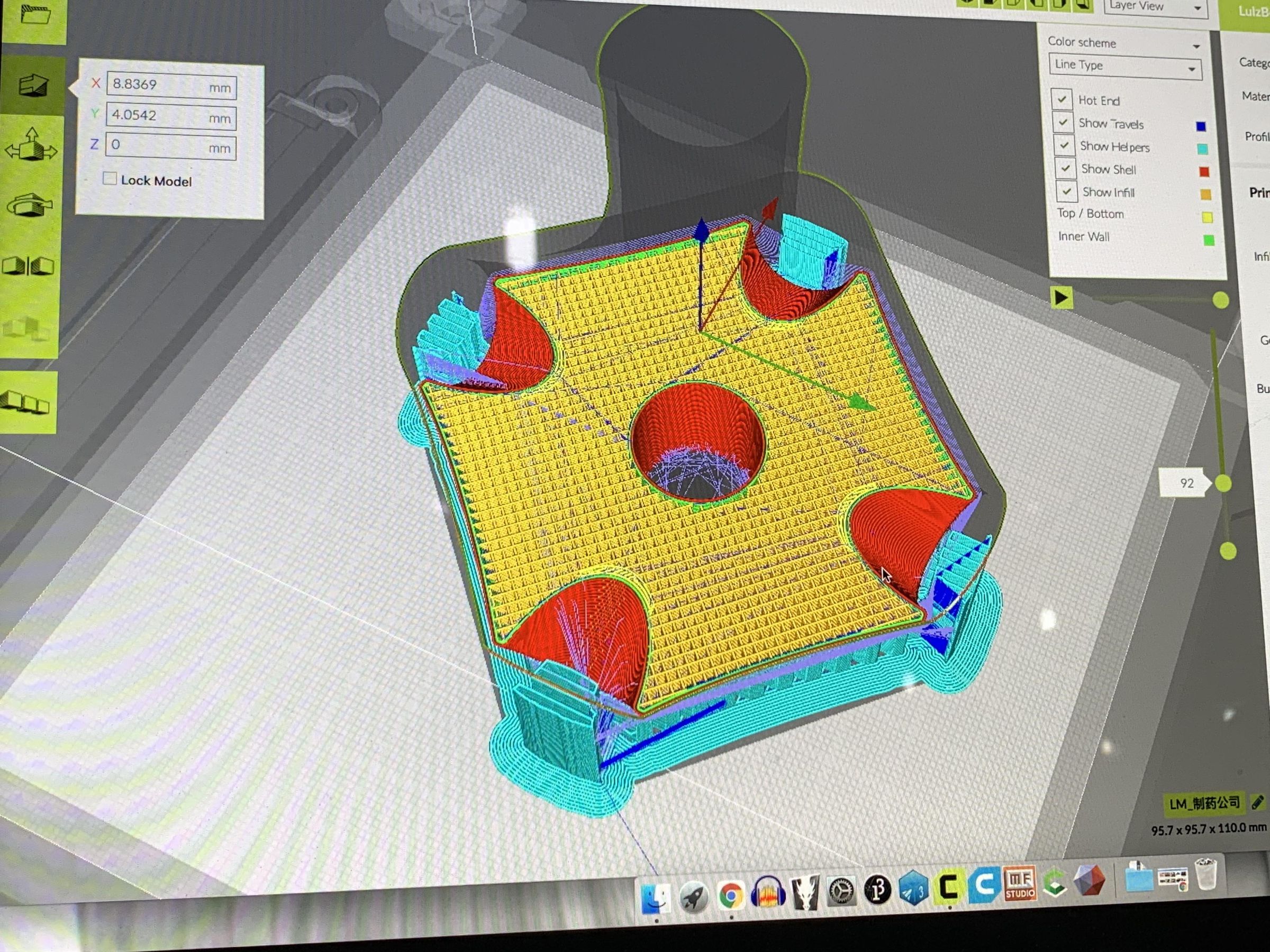 3D Modeling & 3D Printing : 9 Steps - Instructables