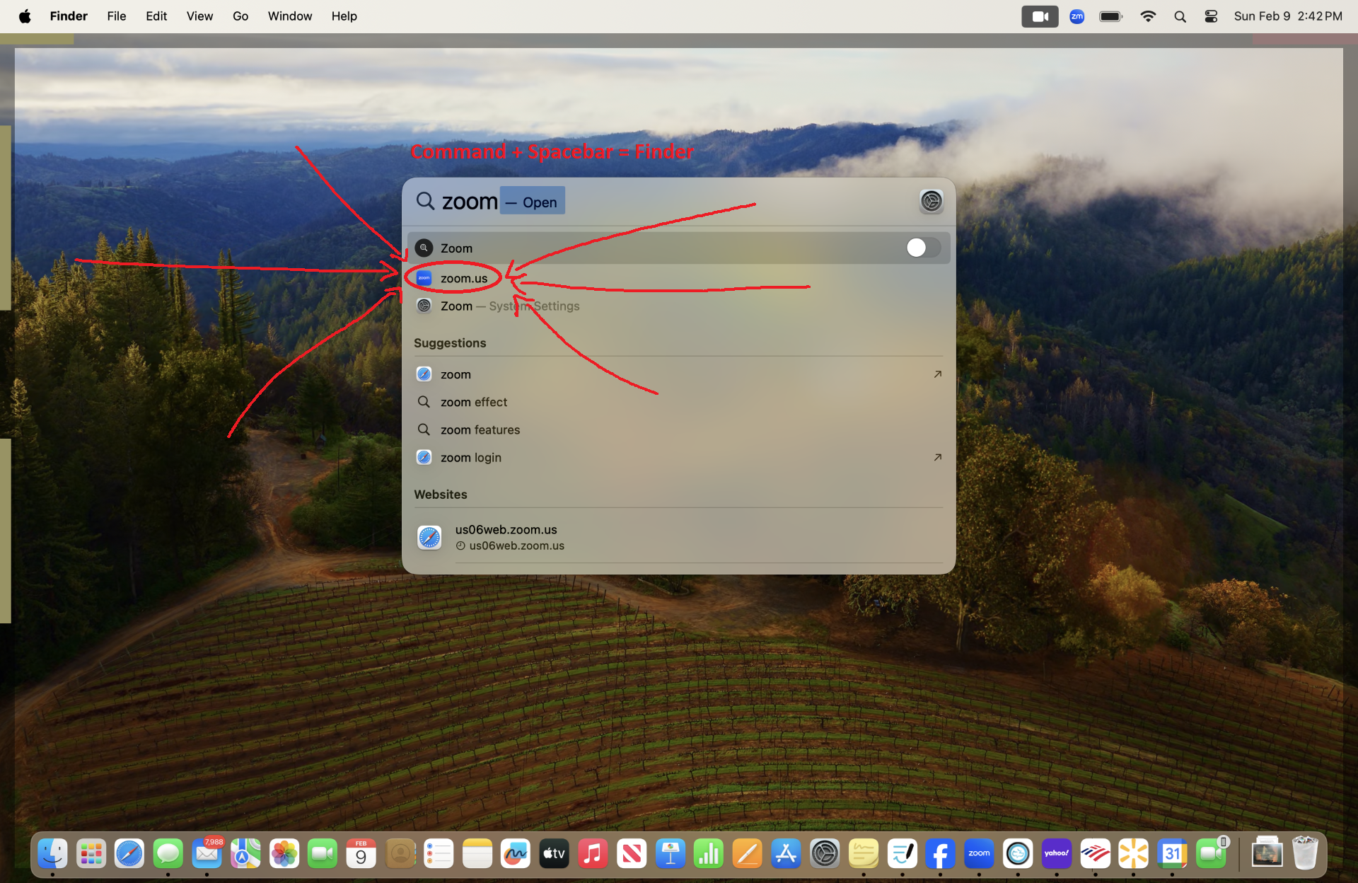 How to Use Zoom : 7 Steps - Instructables