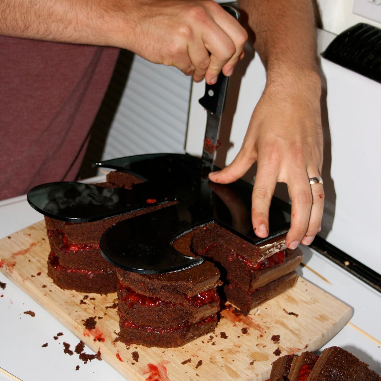 Pi Cake : 5 Steps (with Pictures) - Instructables