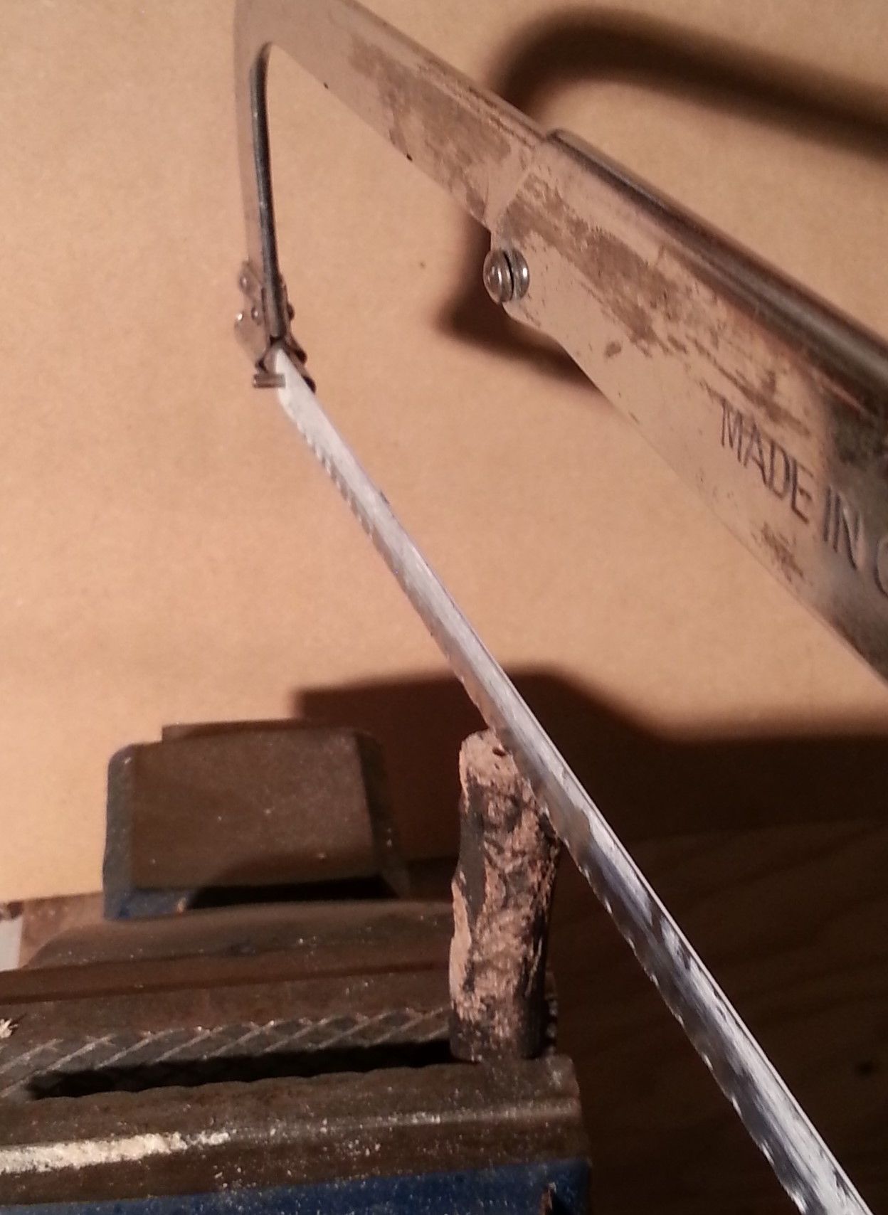 $2 DIY Compost Thermometer Build : 3 Steps (with Pictures) - Instructables