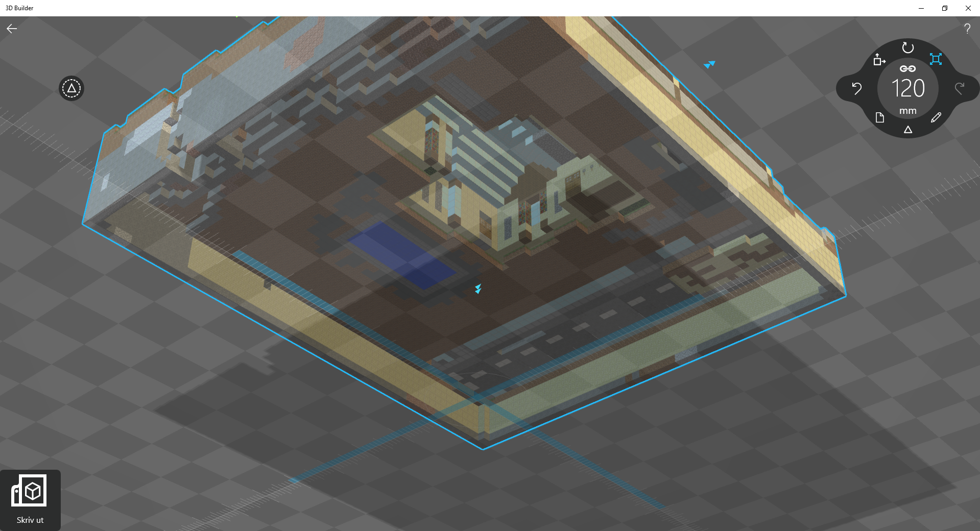 3D-Print Your Favorite Minecraft World! : 5 Steps - Instructables