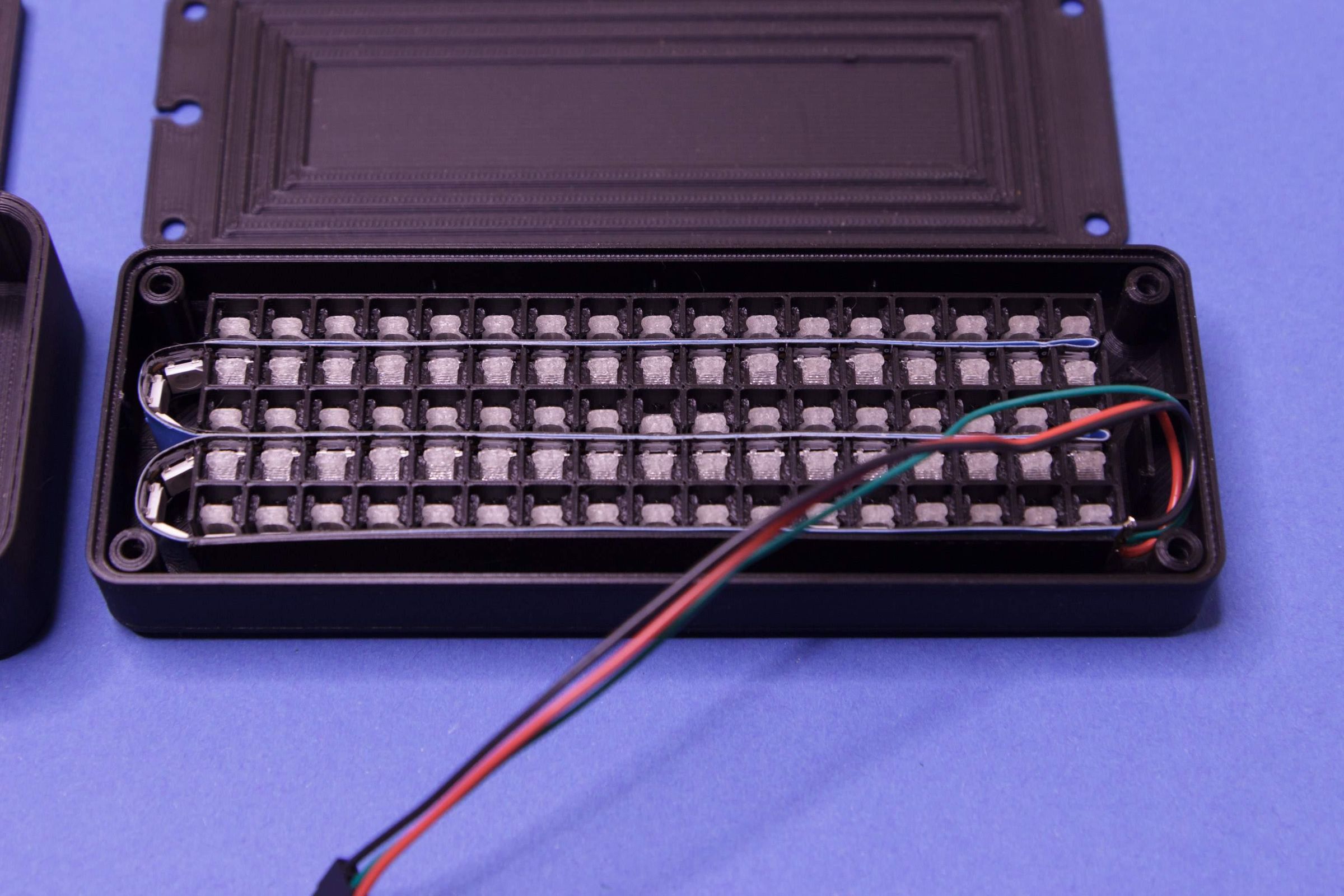 Lazy Mini Grid : 5 Steps (with Pictures) - Instructables