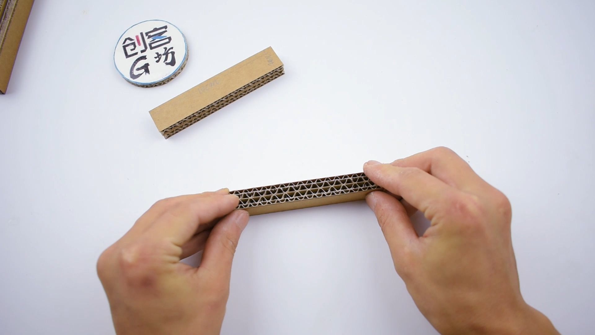 How to Make Amazing Newton Pendulum With Cardboard : 5 Steps ...