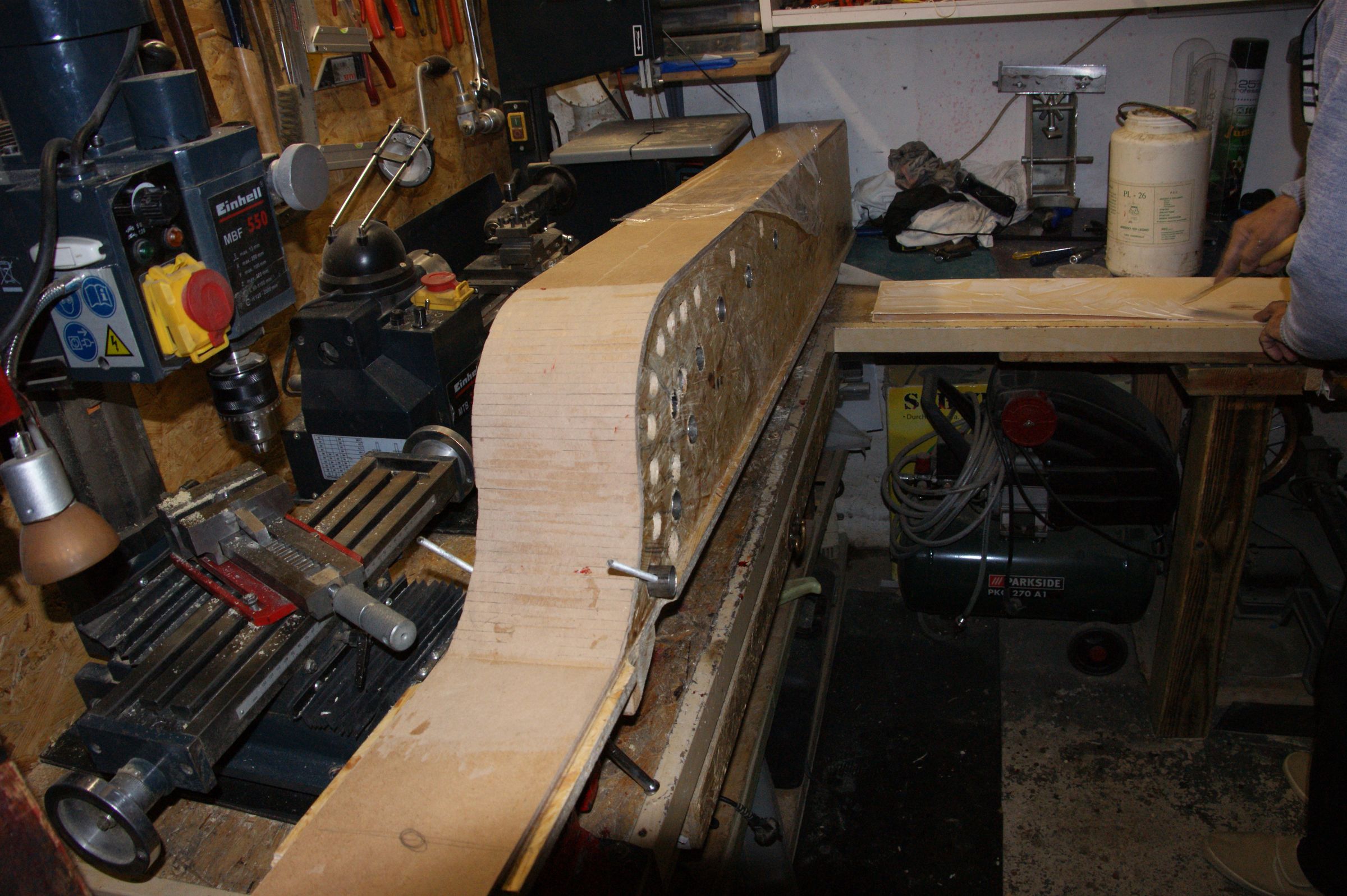 KP Solowheel : 9 Steps (with Pictures) - Instructables