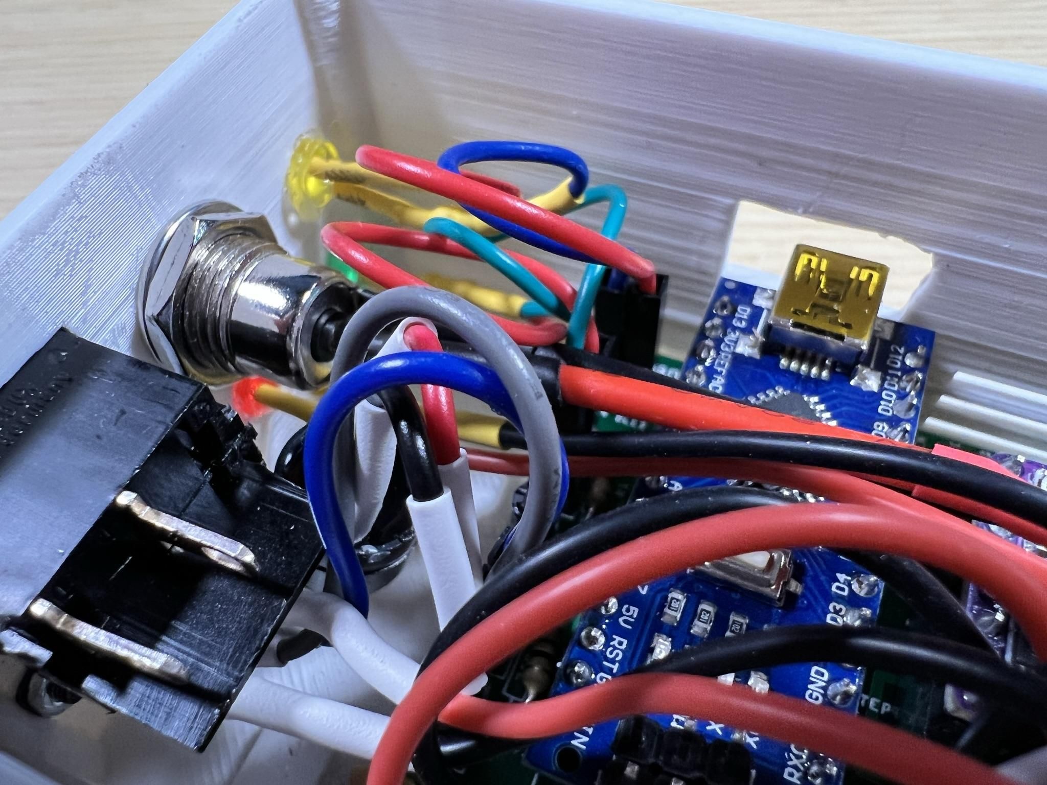 Telescope Electronic Focuser : 16 Steps (with Pictures) - Instructables