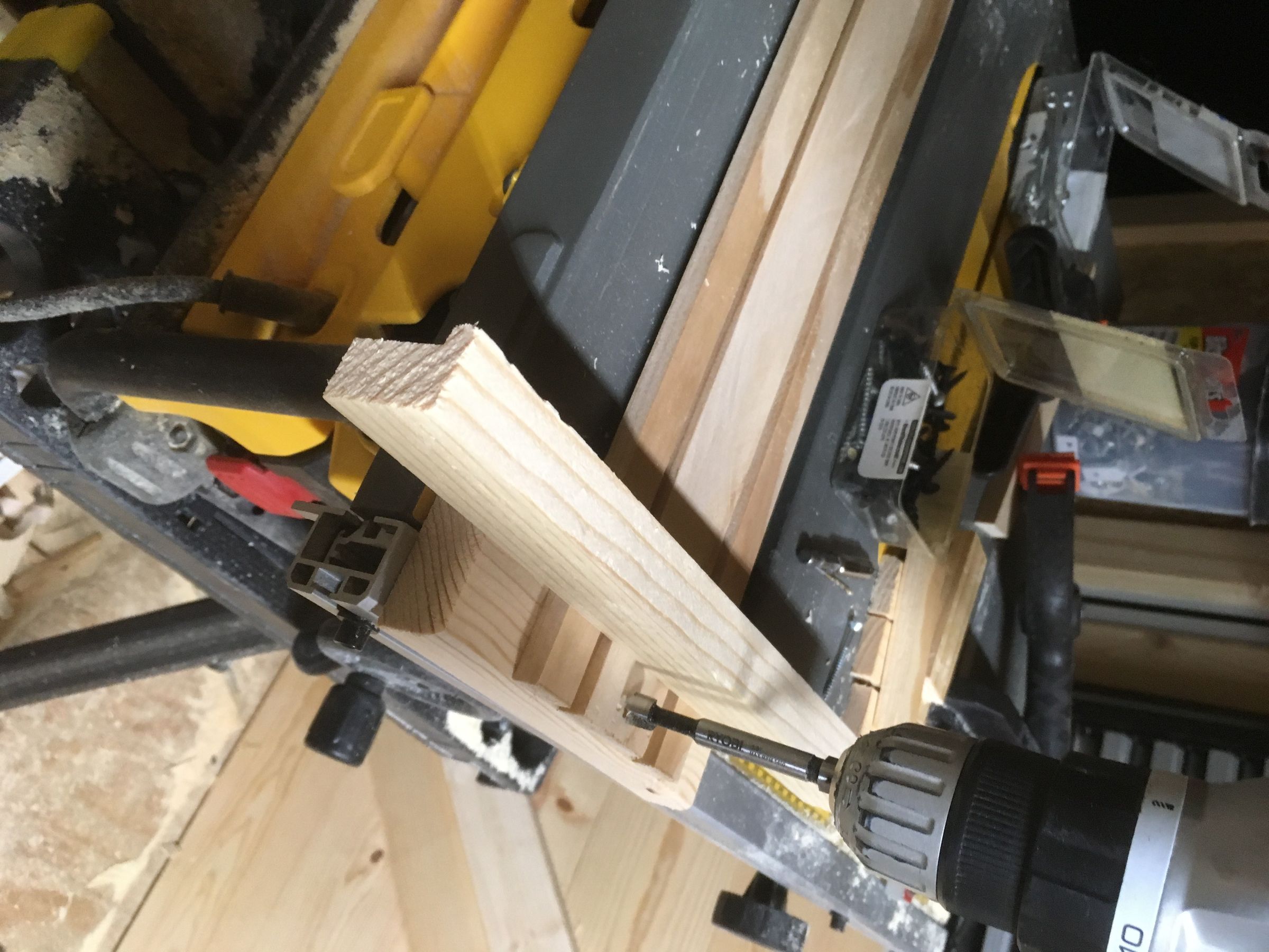 Wall Easel : 38 Steps (with Pictures) - Instructables