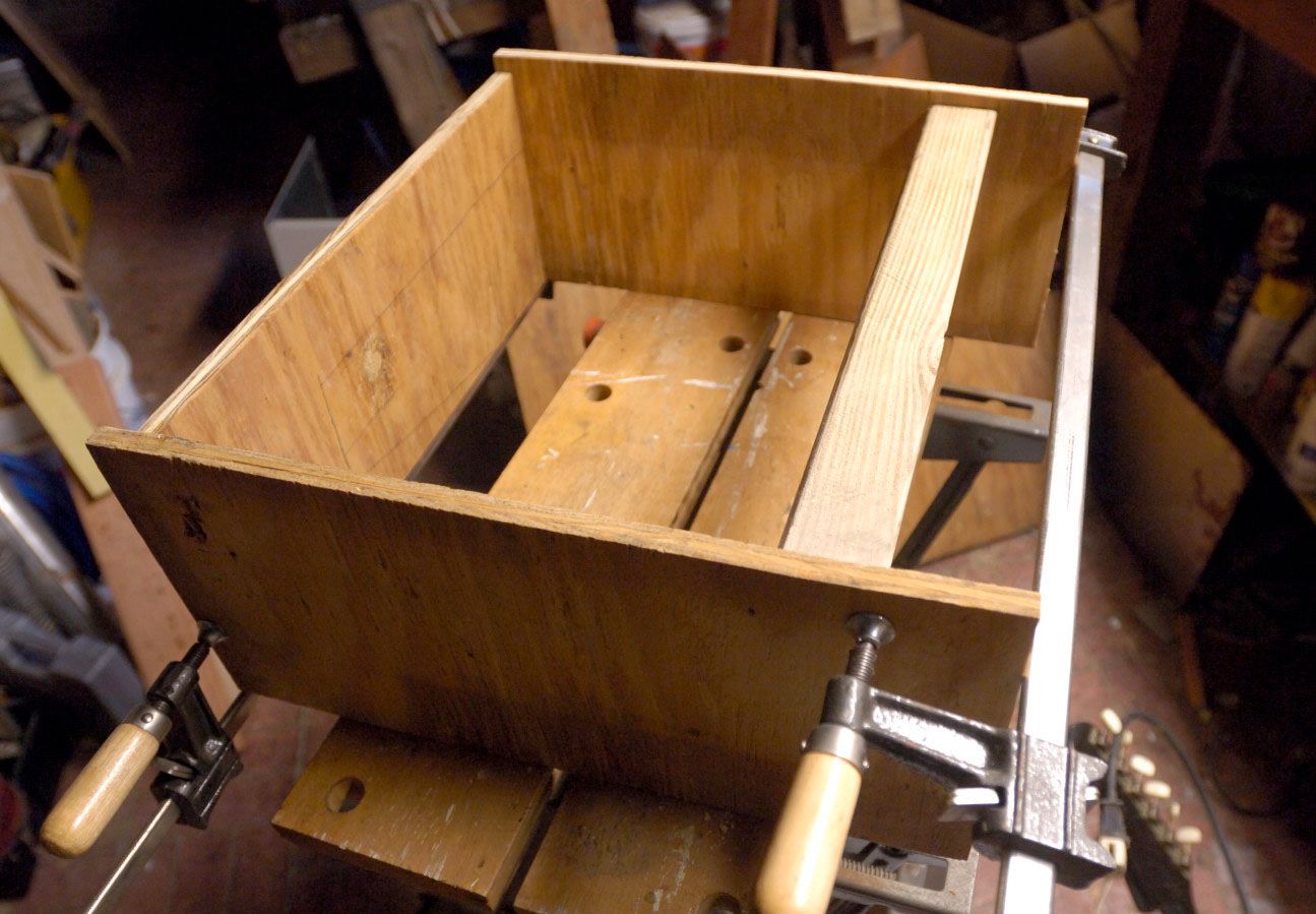 Guitar Tube Amp : 25 Steps (with Pictures) - Instructables