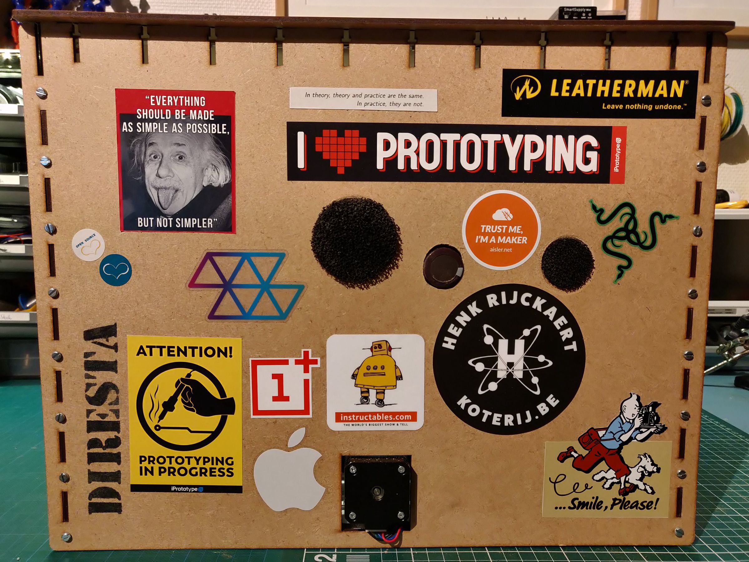 Upgrade Your CNC : 8 Steps (with Pictures) - Instructables
