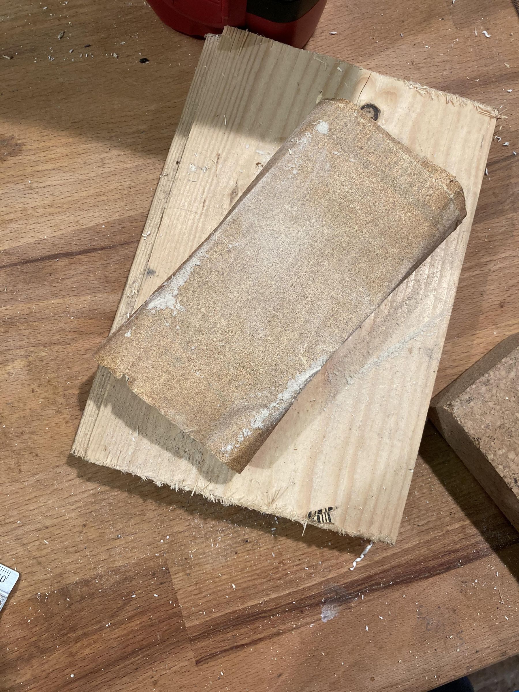 Simple Wooden Airplane for Beginners : 11 Steps - Instructables