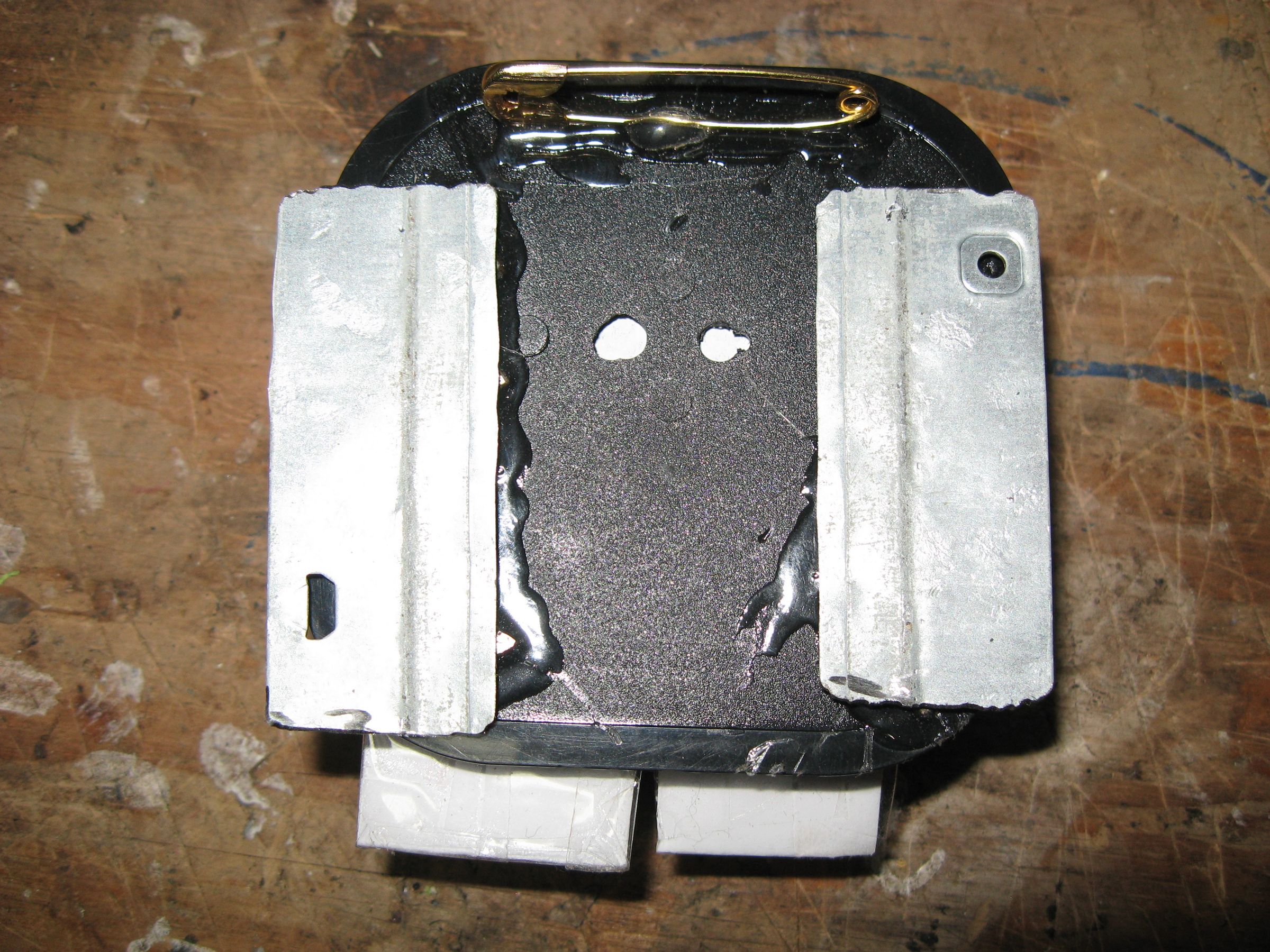 Interactive Instructables Identicard : 9 Steps (with Pictures ...