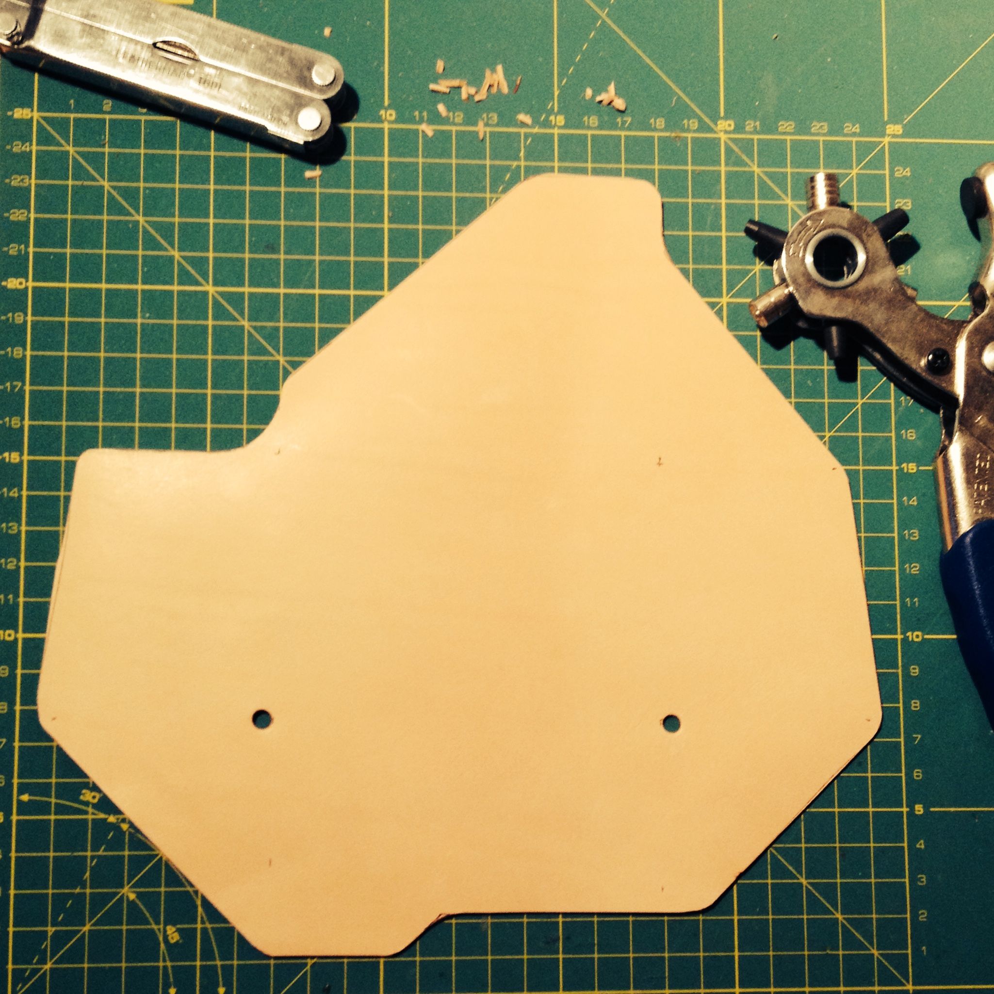 The Quest for the Perfect Wallet : 7 Steps (with Pictures) - Instructables