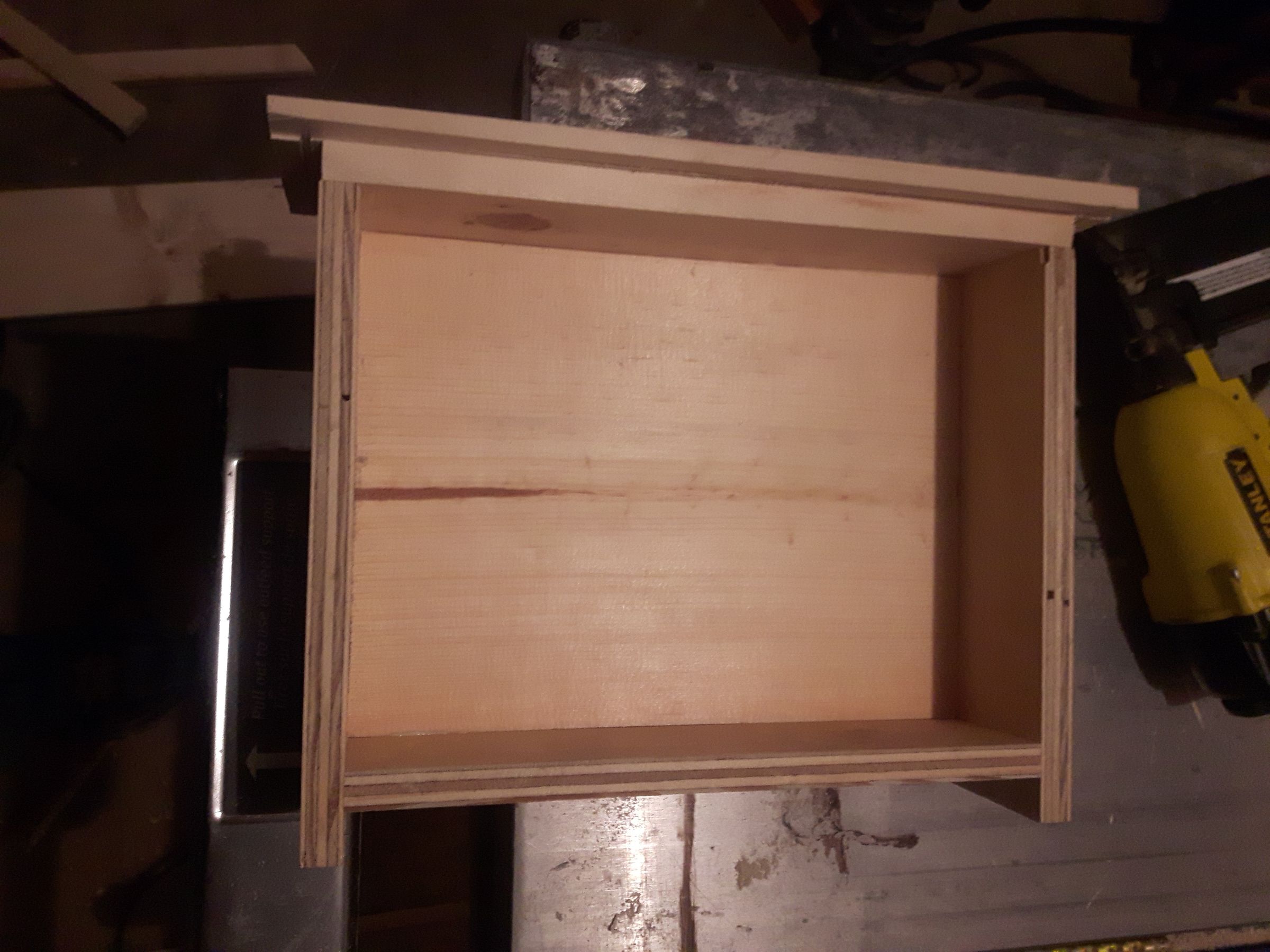Chess Table : 6 Steps (with Pictures) - Instructables