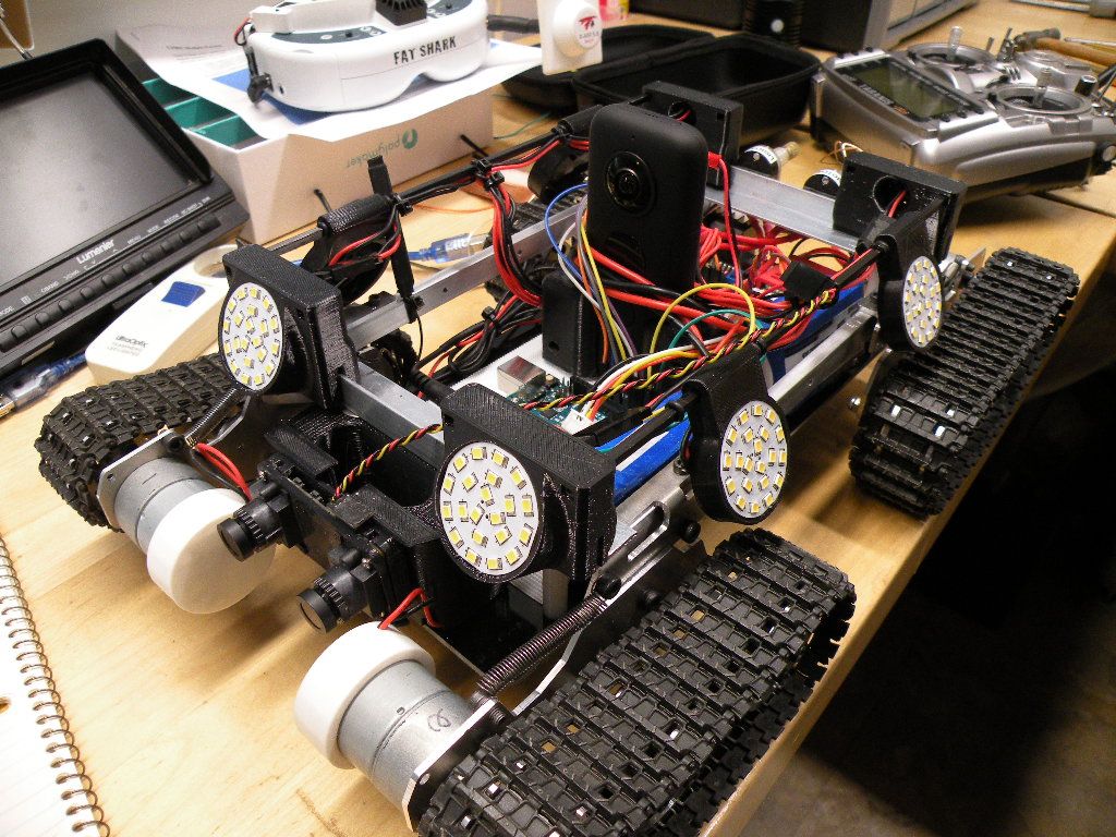 Decoding RC Signals Using Arduino : 6 Steps - Instructables