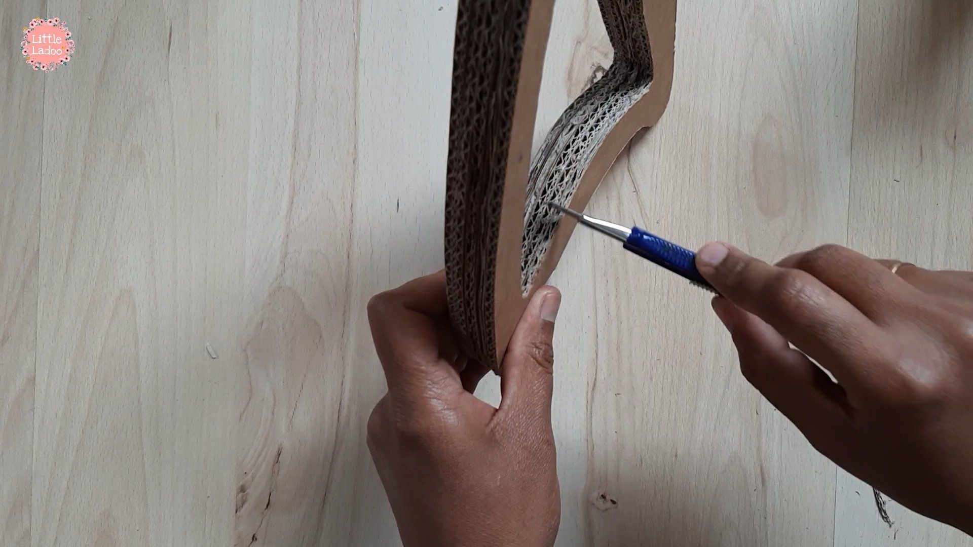 Toy String Instrument : 6 Steps (with Pictures) - Instructables